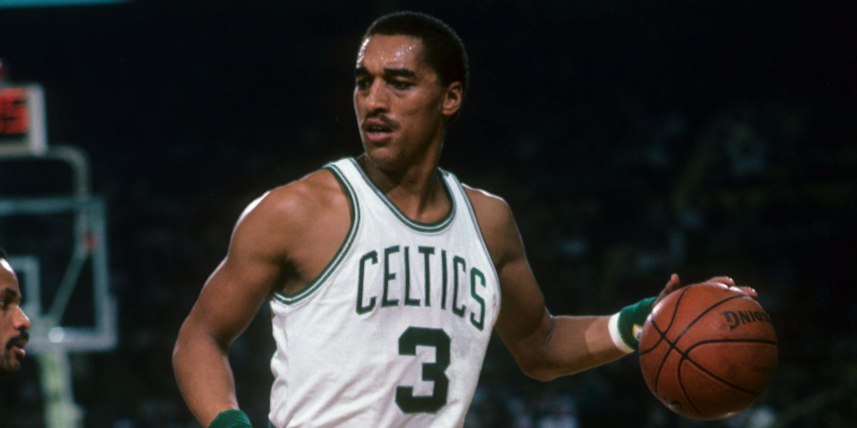 Boston Celtics Greatest Point Guards of All-Time