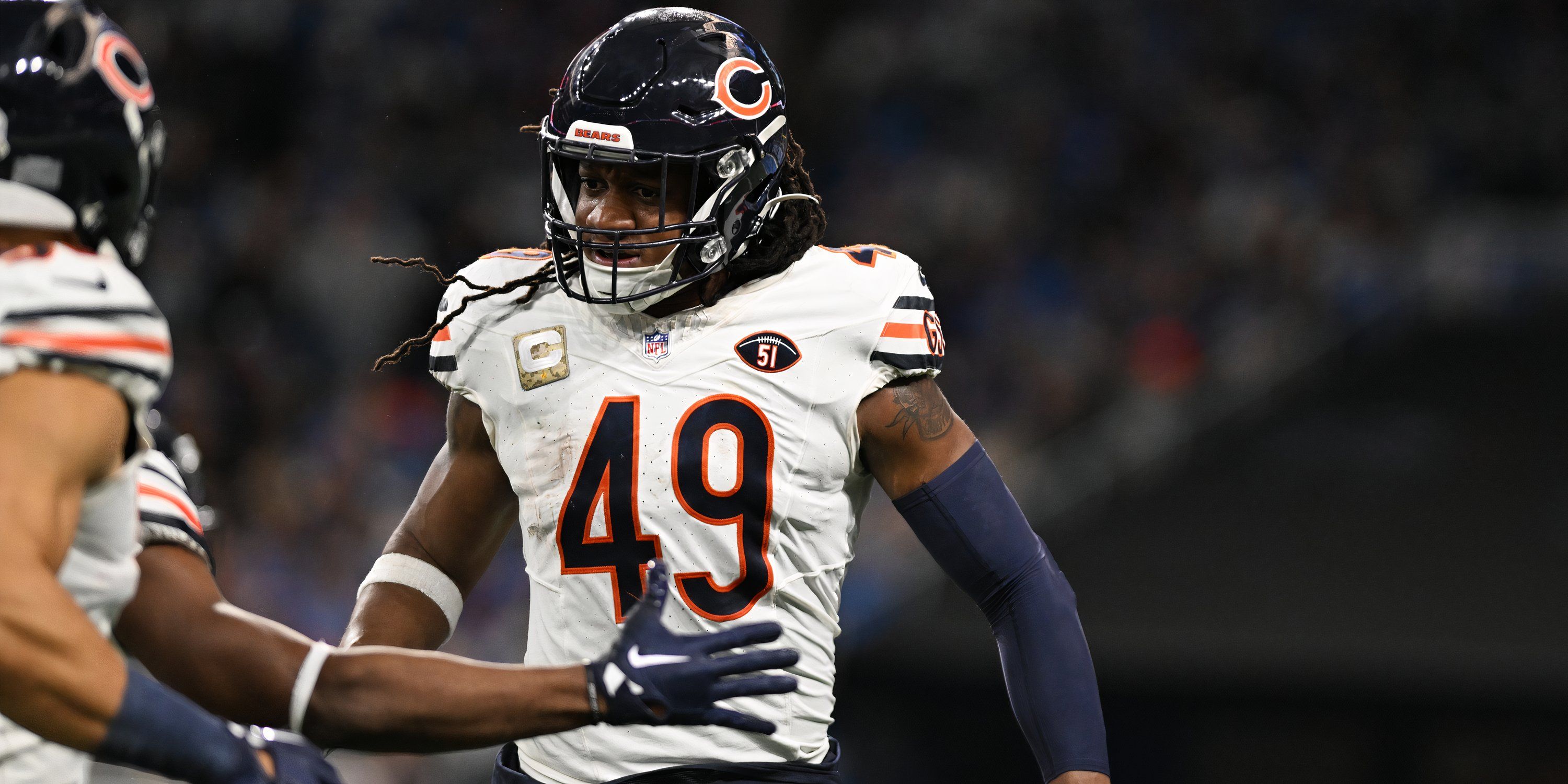 The 10 Highest-Paid Inside Linebackers in the NFL, Ranked by AAV