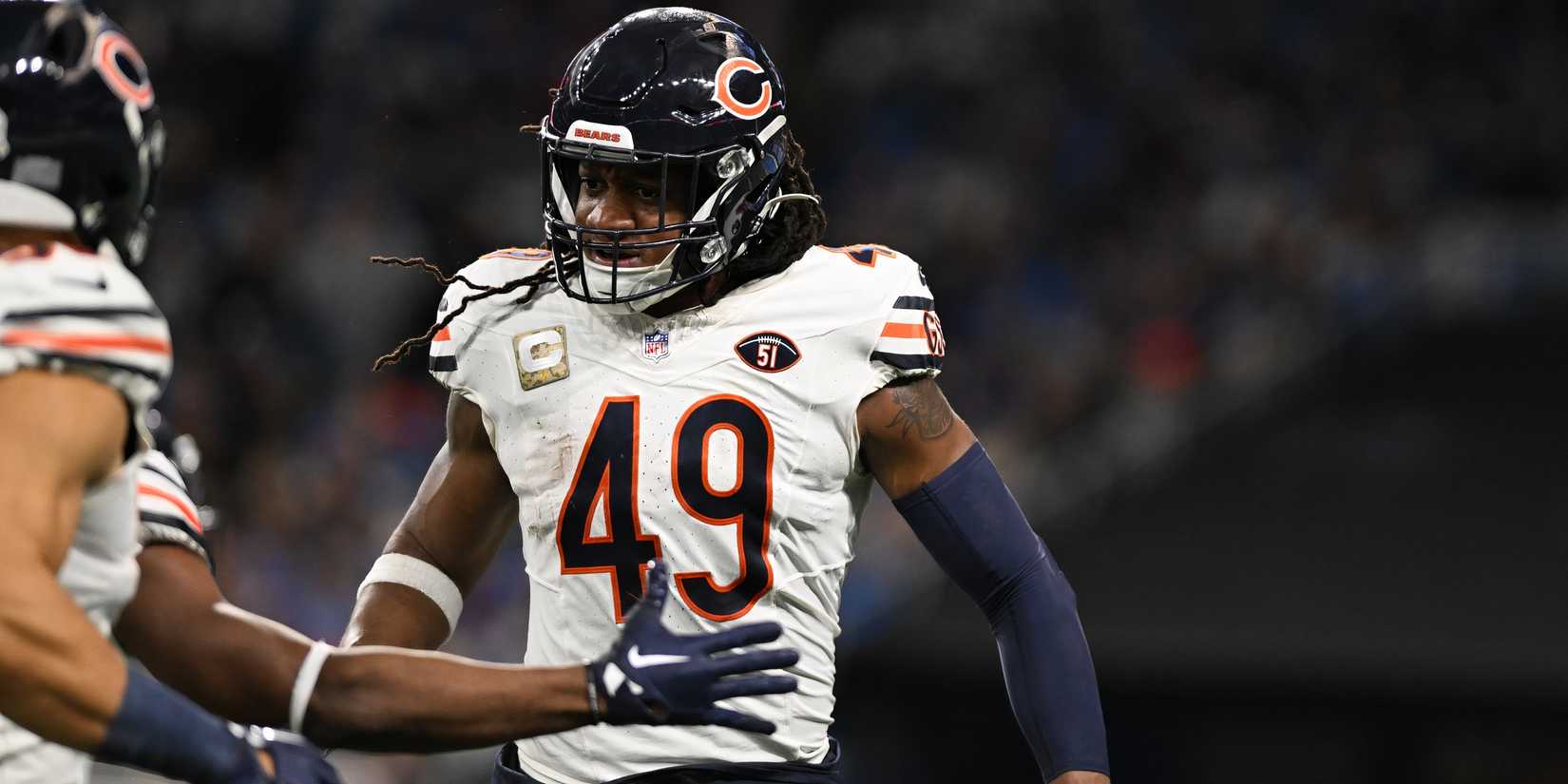 The 10 Highest-Paid Inside Linebackers in the NFL, Ranked by AAV