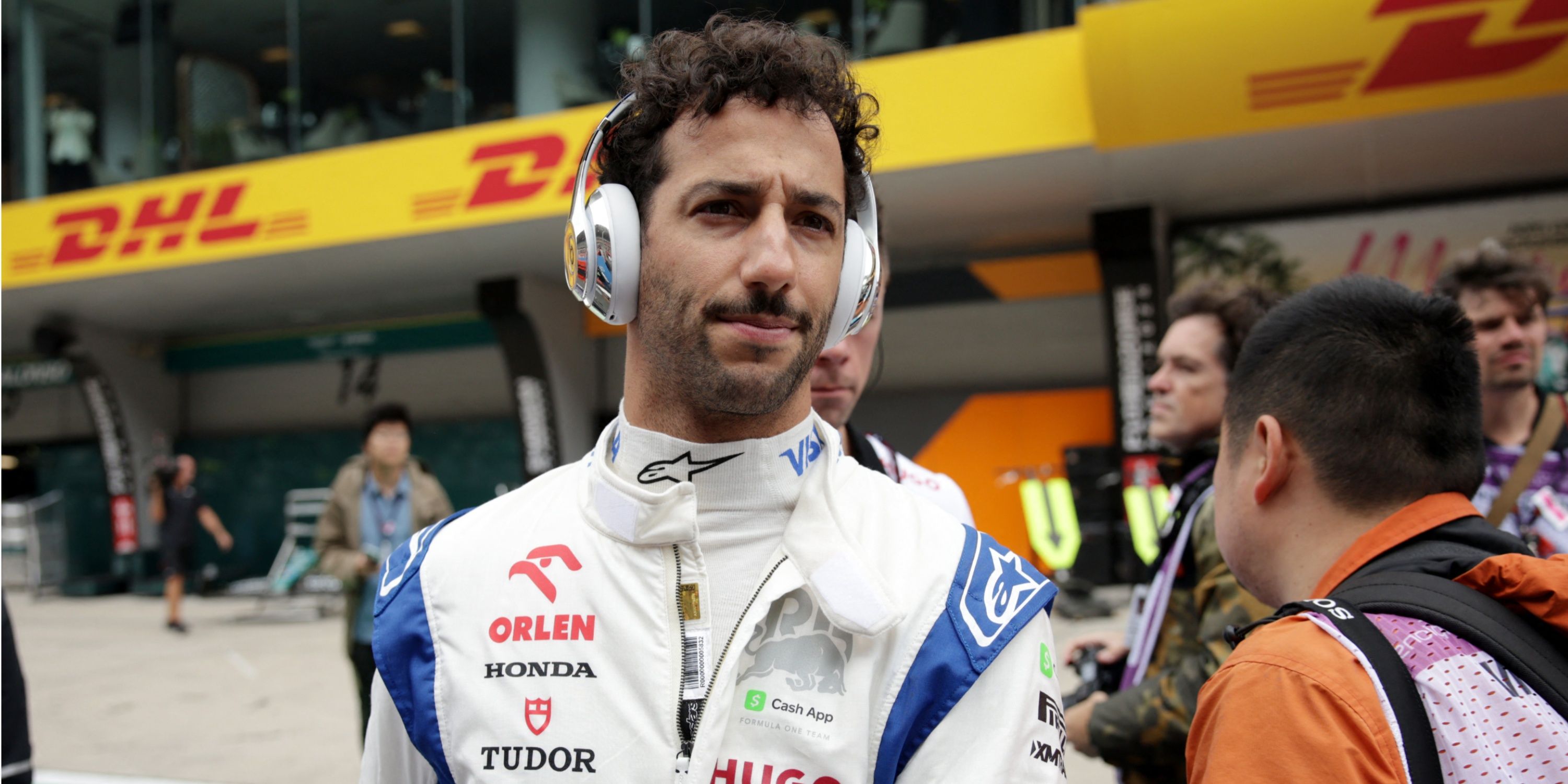 Daniel Ricciardo's F1 Career Torn Apart by Jacques Villeneuve