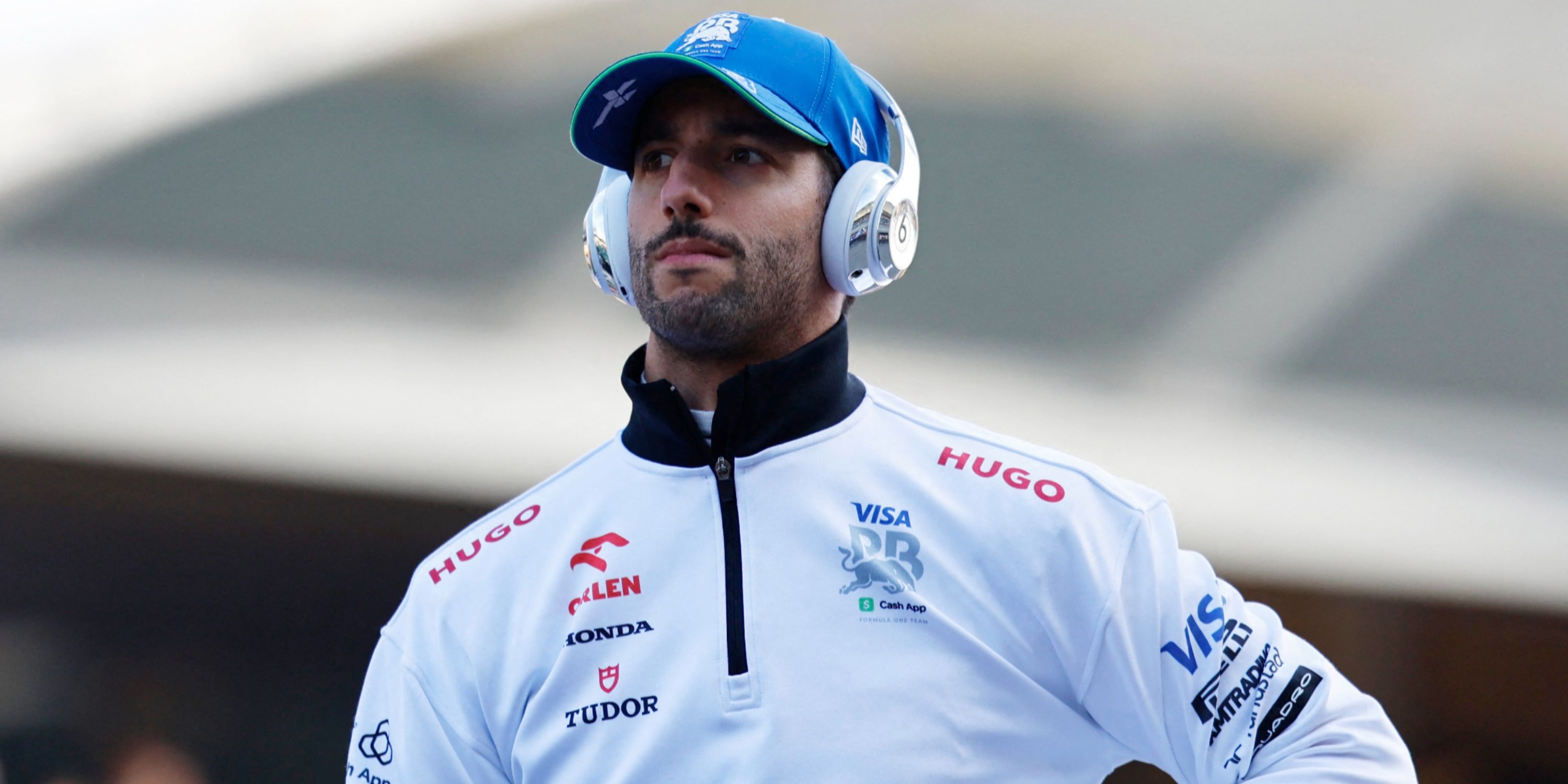 Daniel Ricciardo's F1 Career Torn Apart by Jacques Villeneuve