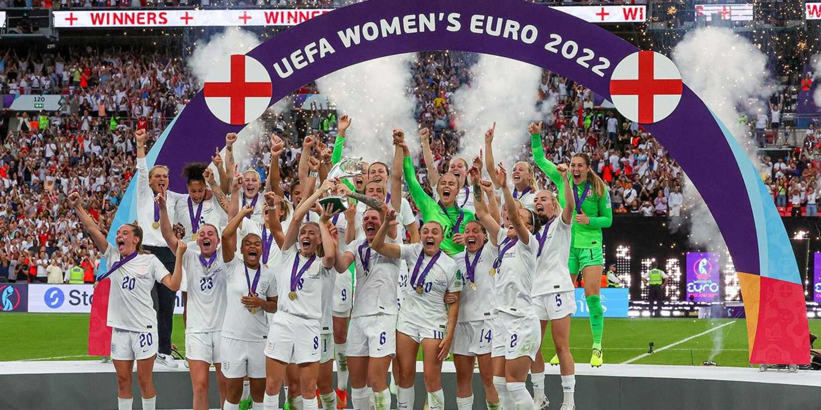 Keir Starmer’s Stance on Granting Bank Holiday After England Win Women ...