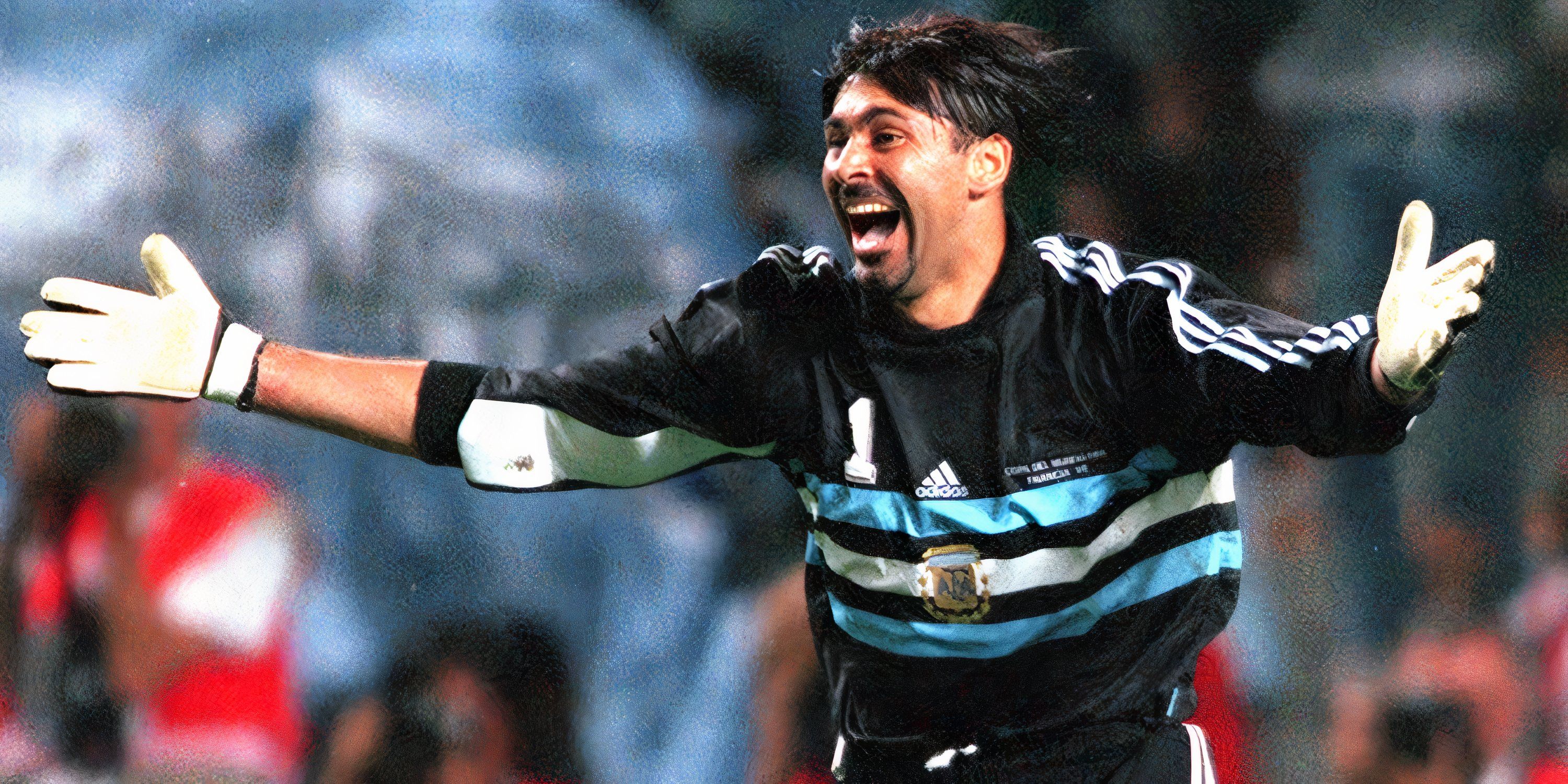 14 Footballers Who Came Out of Retirement