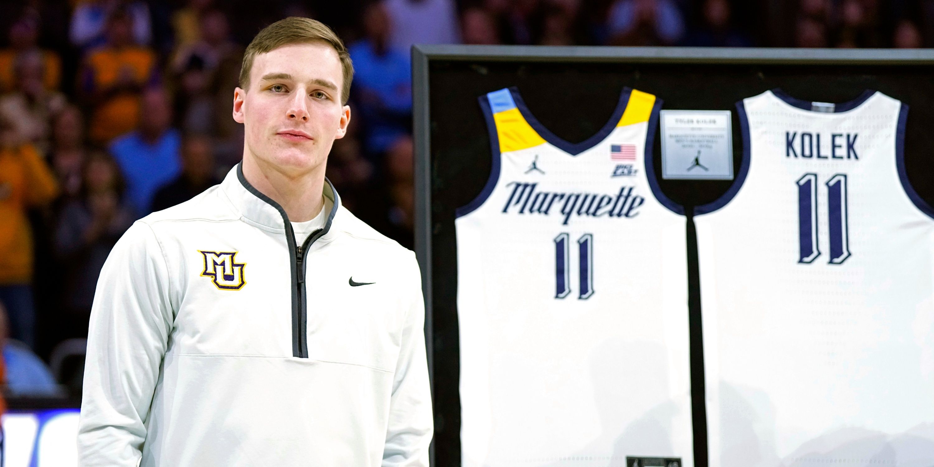 Tyler Kolek Can Have A Big Day 1 Role With The Knicks