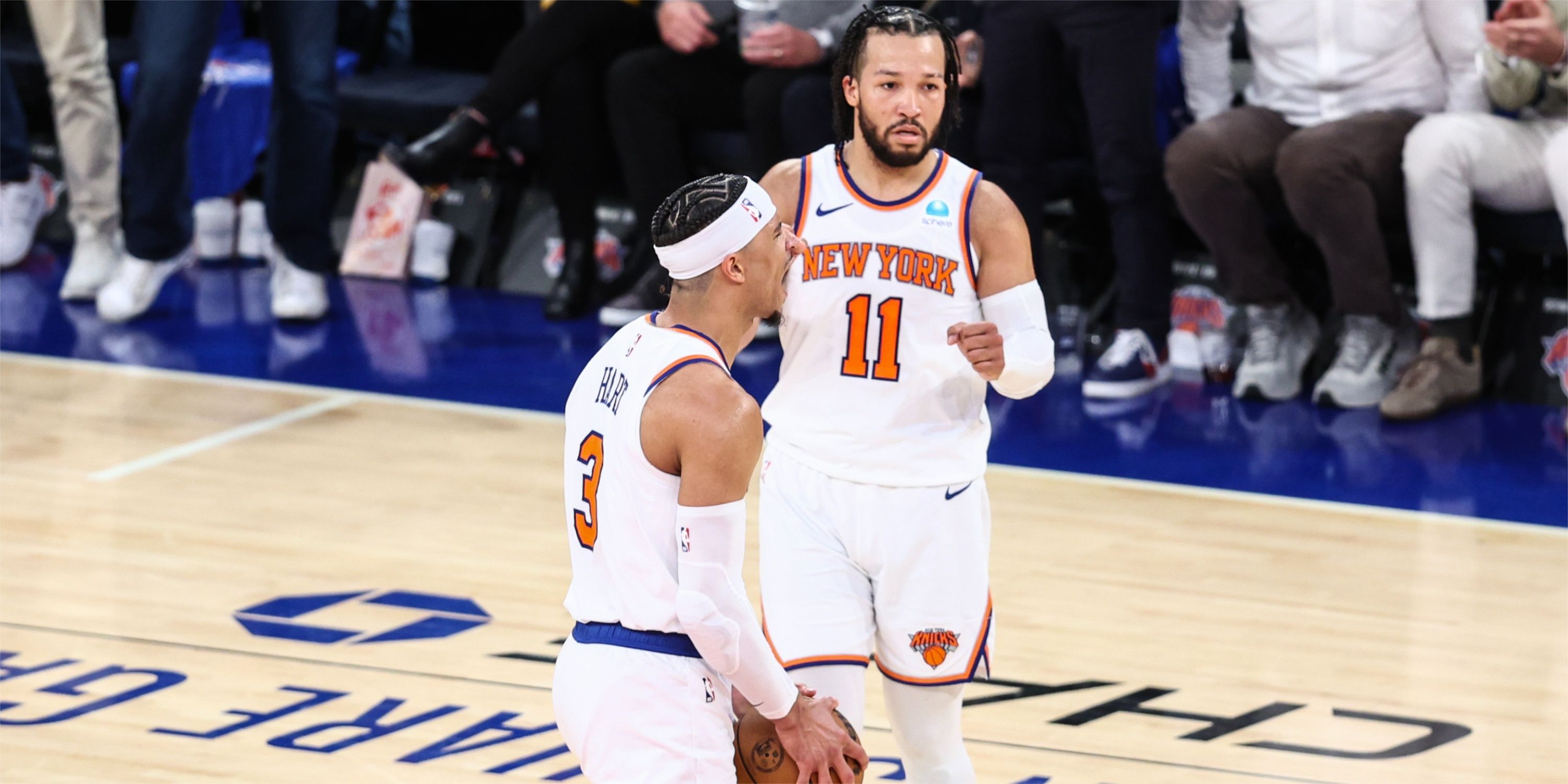 3 Best Offseason Moves for the New York Knicks