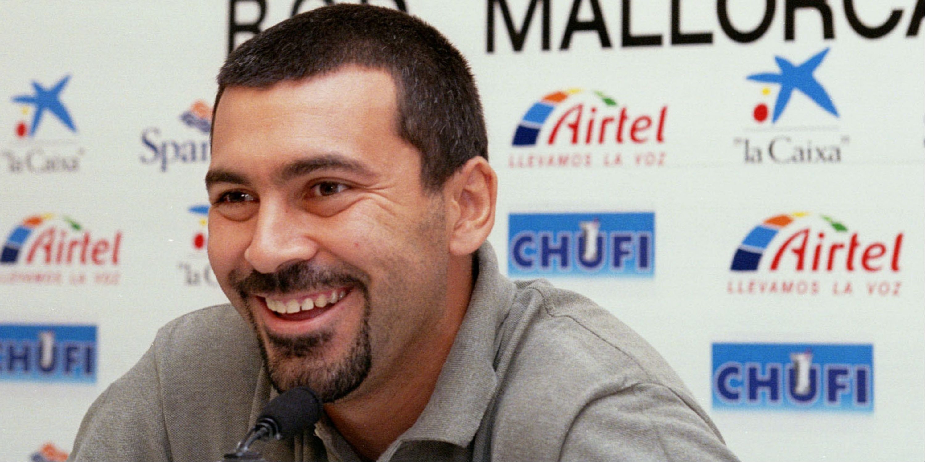 What Happened to Carlos Roa After he Rejected Man United