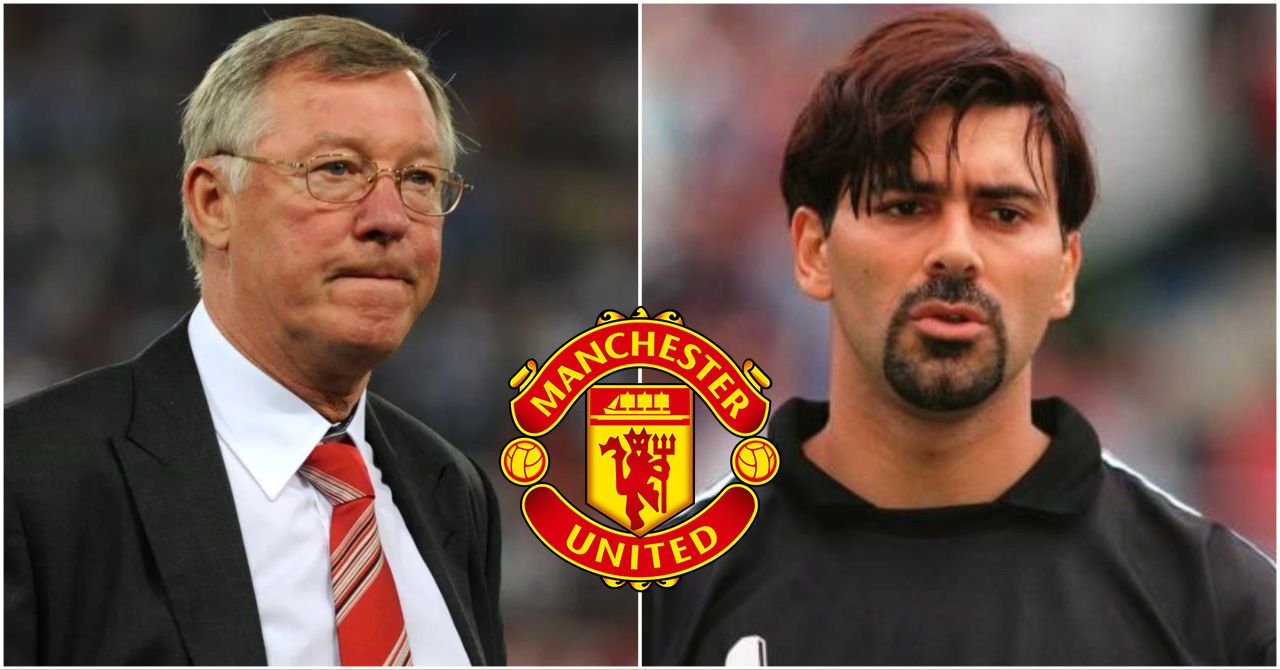 What Happened to Carlos Roa After he Rejected Man United