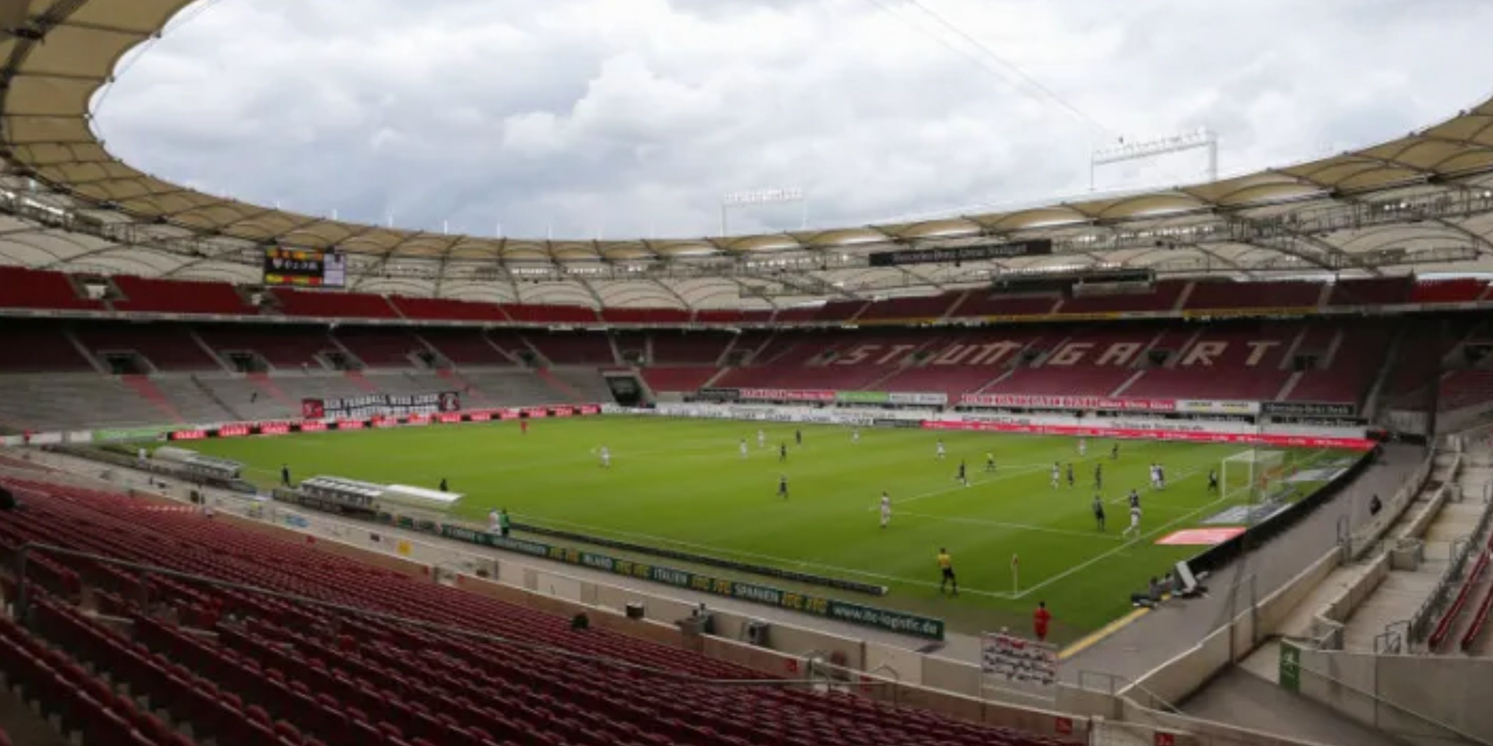 Every Euro 2024 Stadium [Ranked]