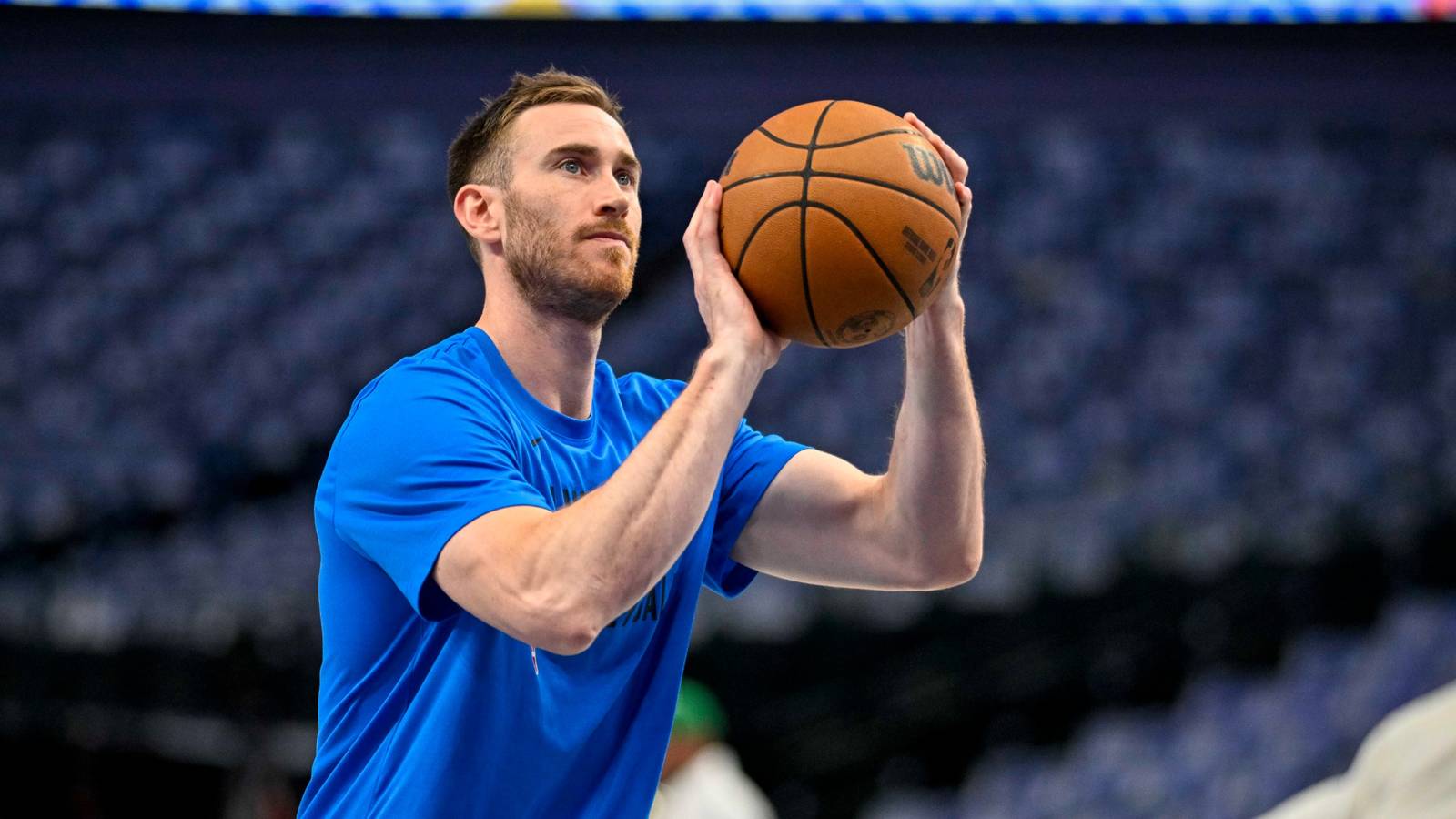 All-Star Gordon Hayward to Retire From the NBA