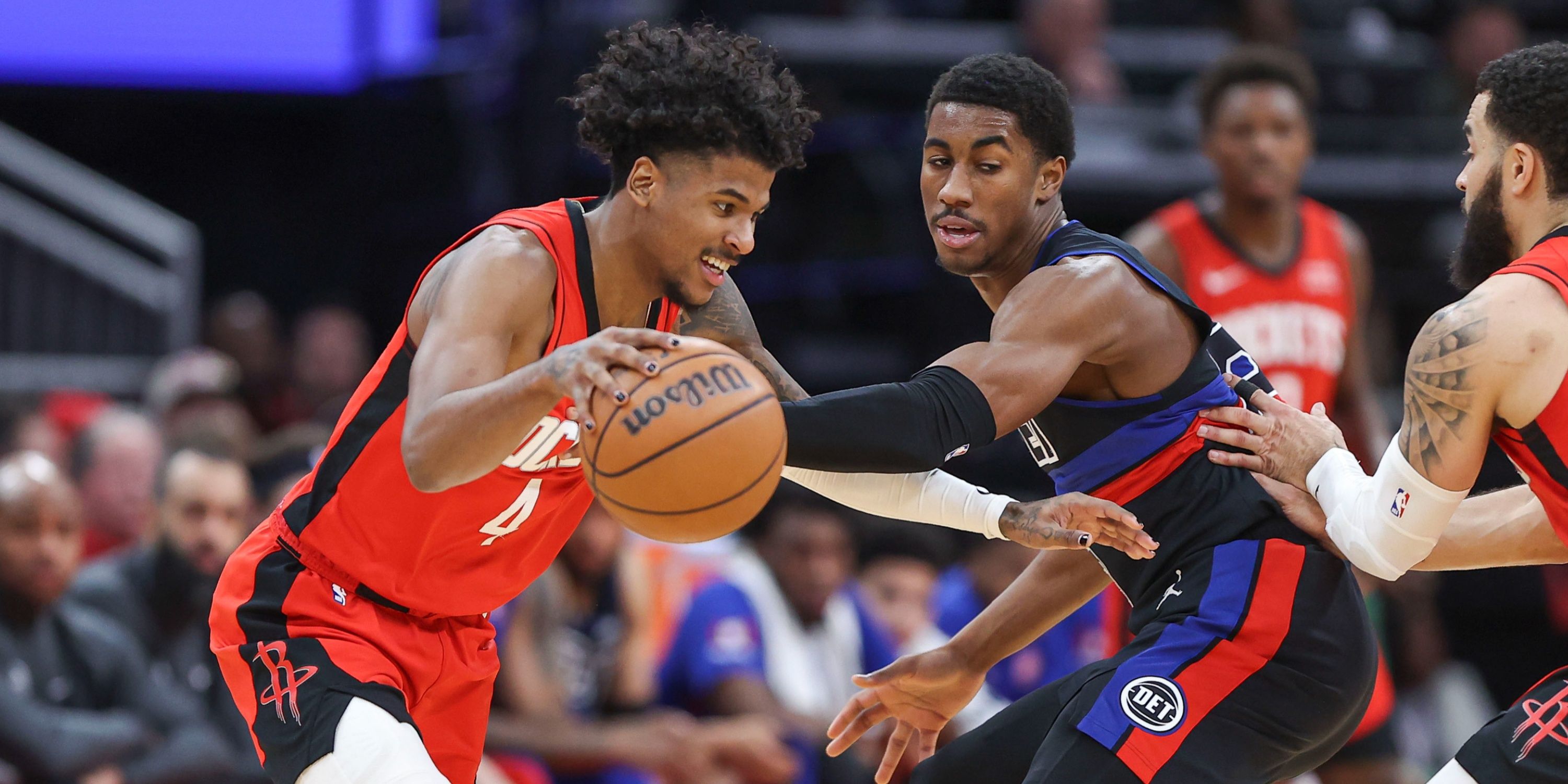 3 Best Offseason Moves for the Detroit Pistons