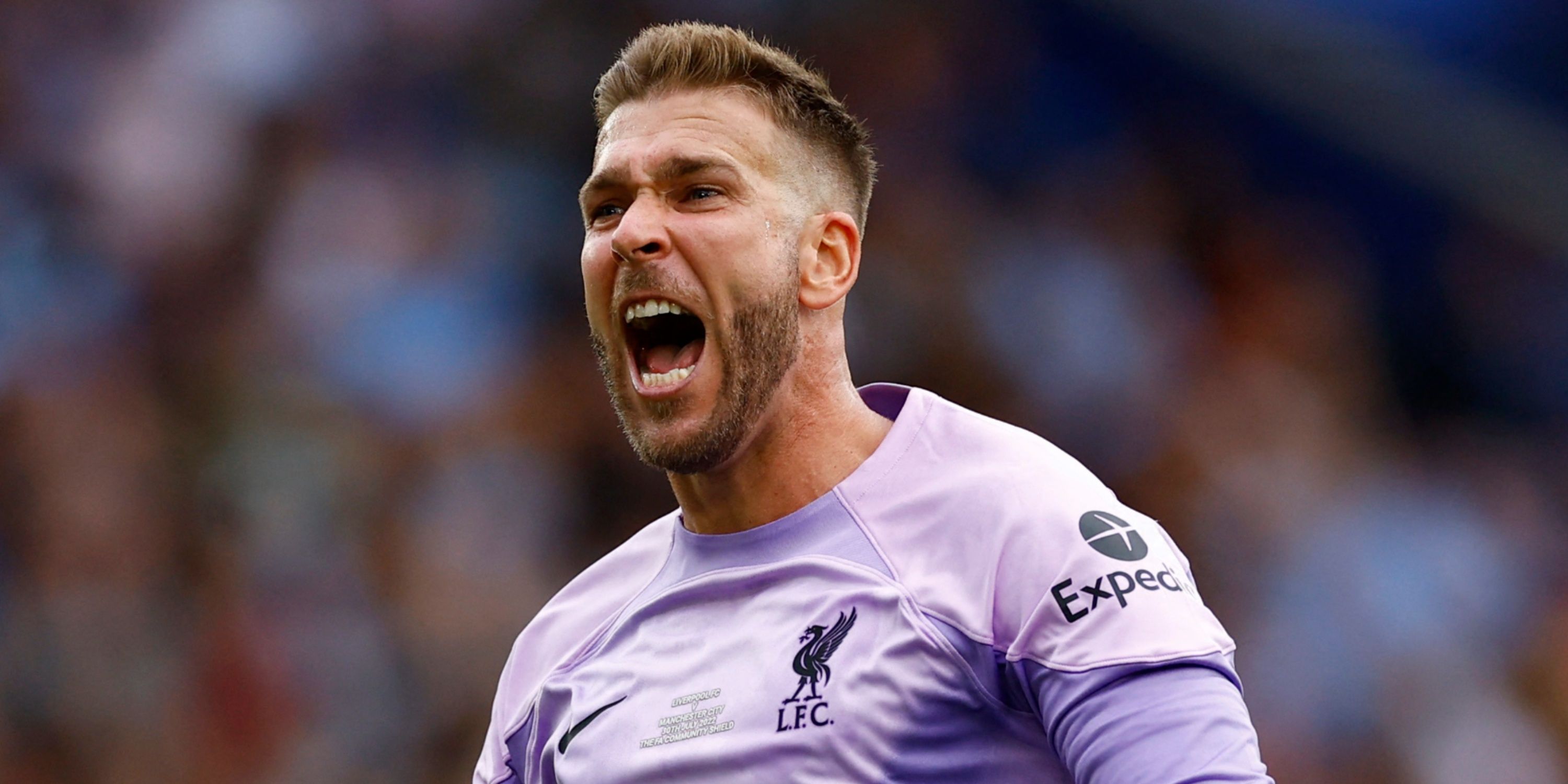 Liverpool Star Adrian Could Reject Contract & Return to Spain