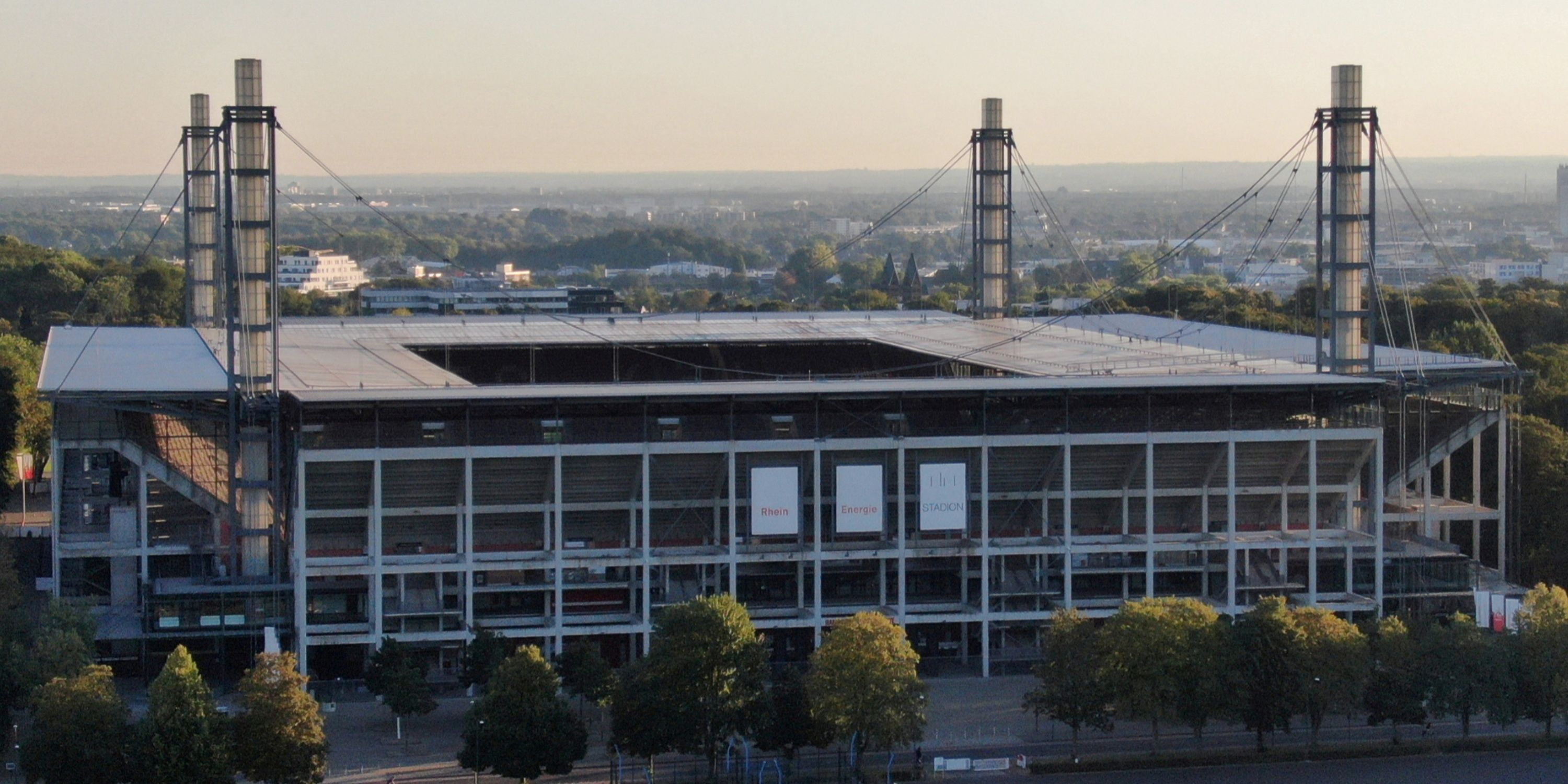 Every Euro 2024 Stadium [Ranked]