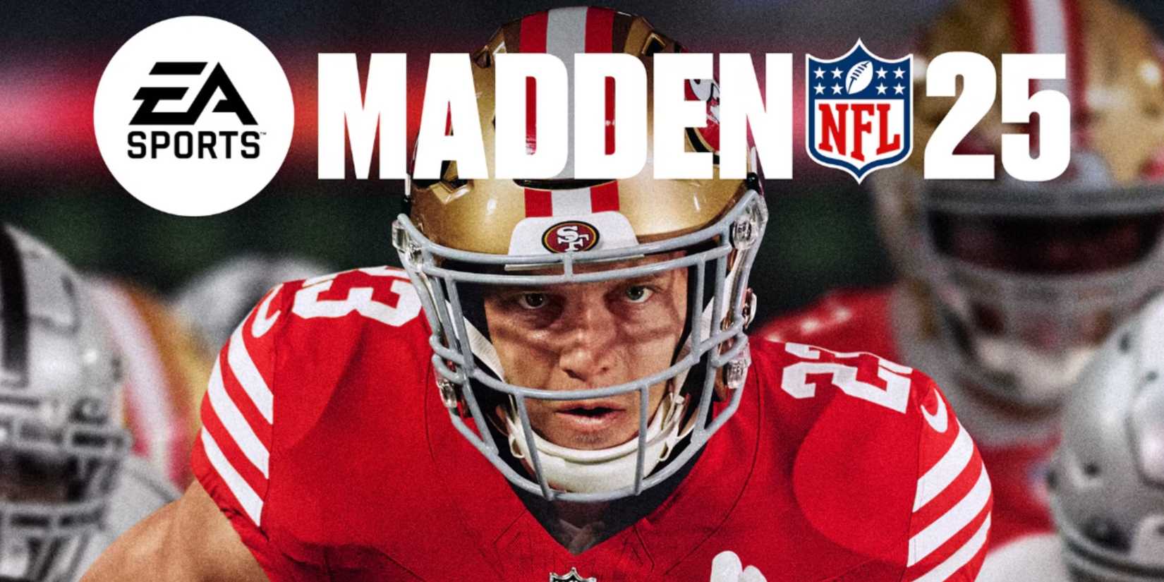 Madden 25 Cover Star Speaks On the Notorious 'Madden Curse'