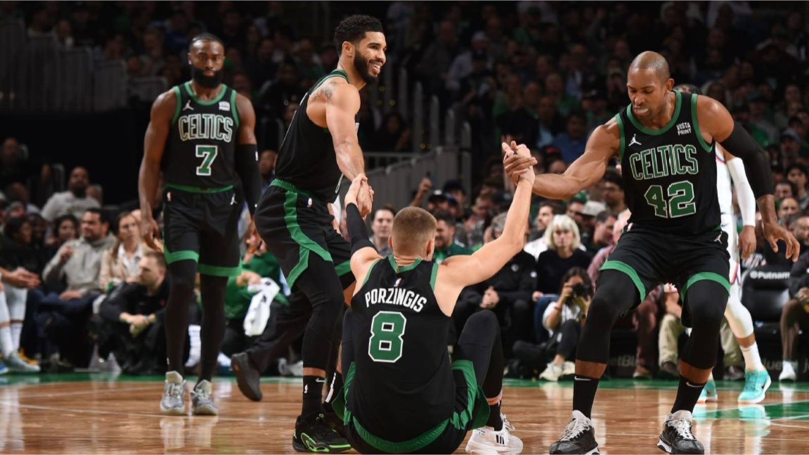 Best NBA Starting Lineups for the 2024-25 Season
