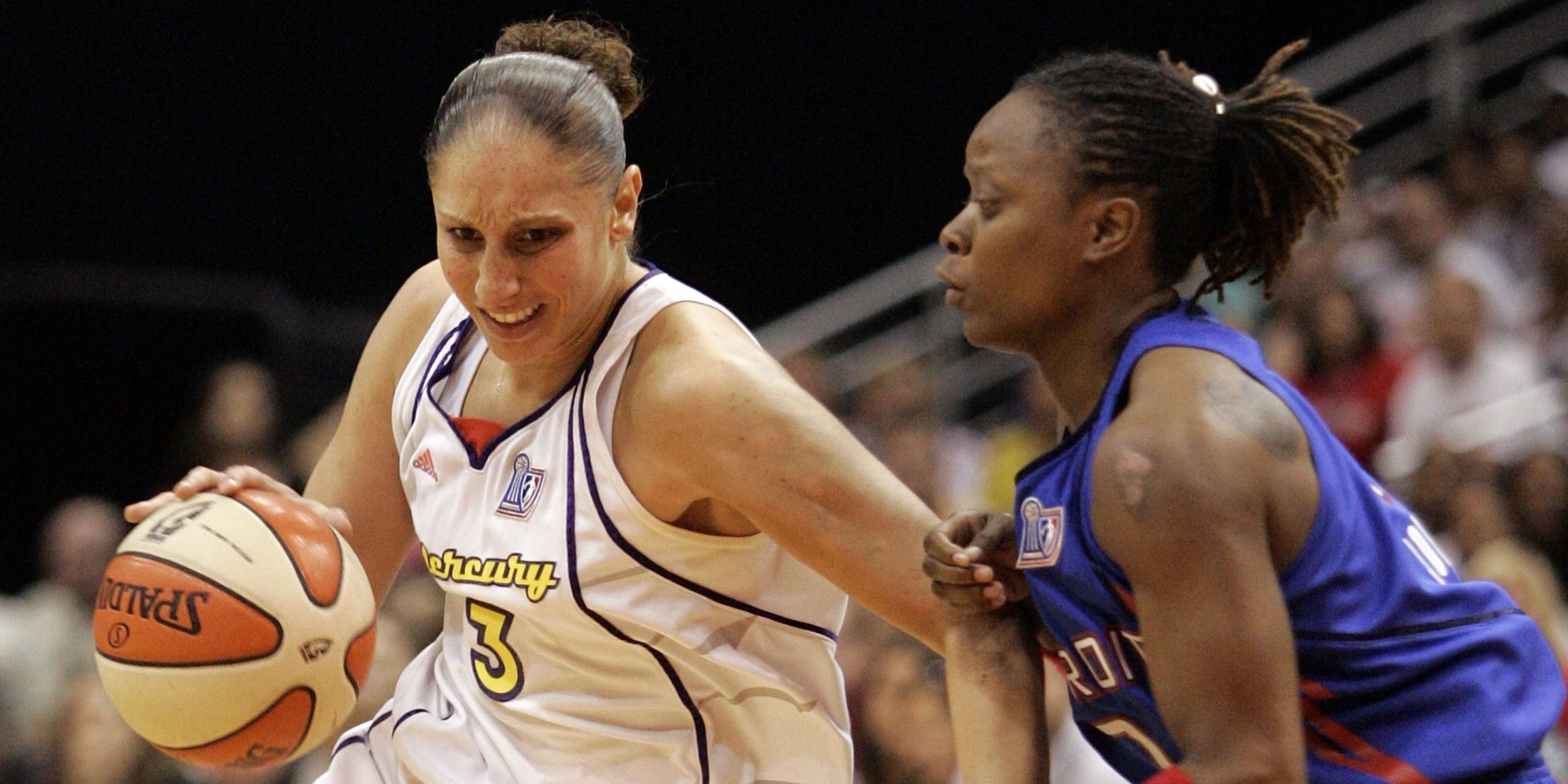 10 Largest Crowds in WNBA History