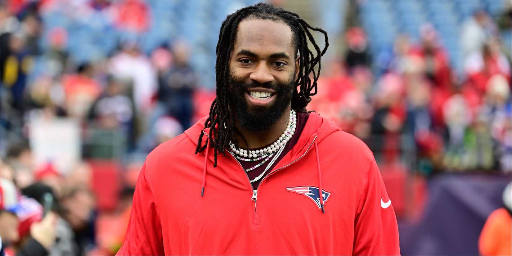 Matthew Judon Hints at Potential Trade Out of New England