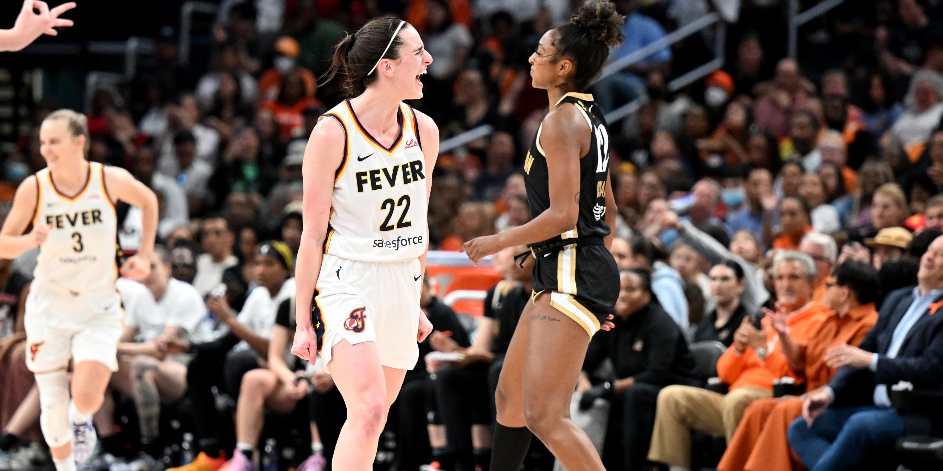 10 Largest Crowds in WNBA History