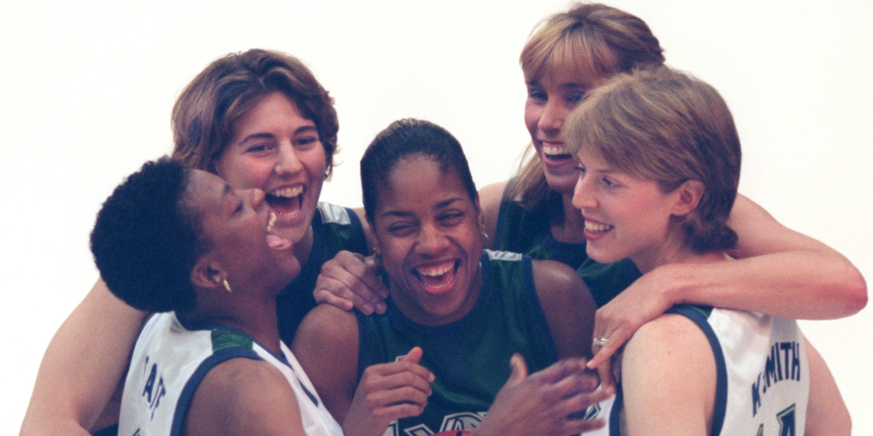 10 Largest Crowds in WNBA History