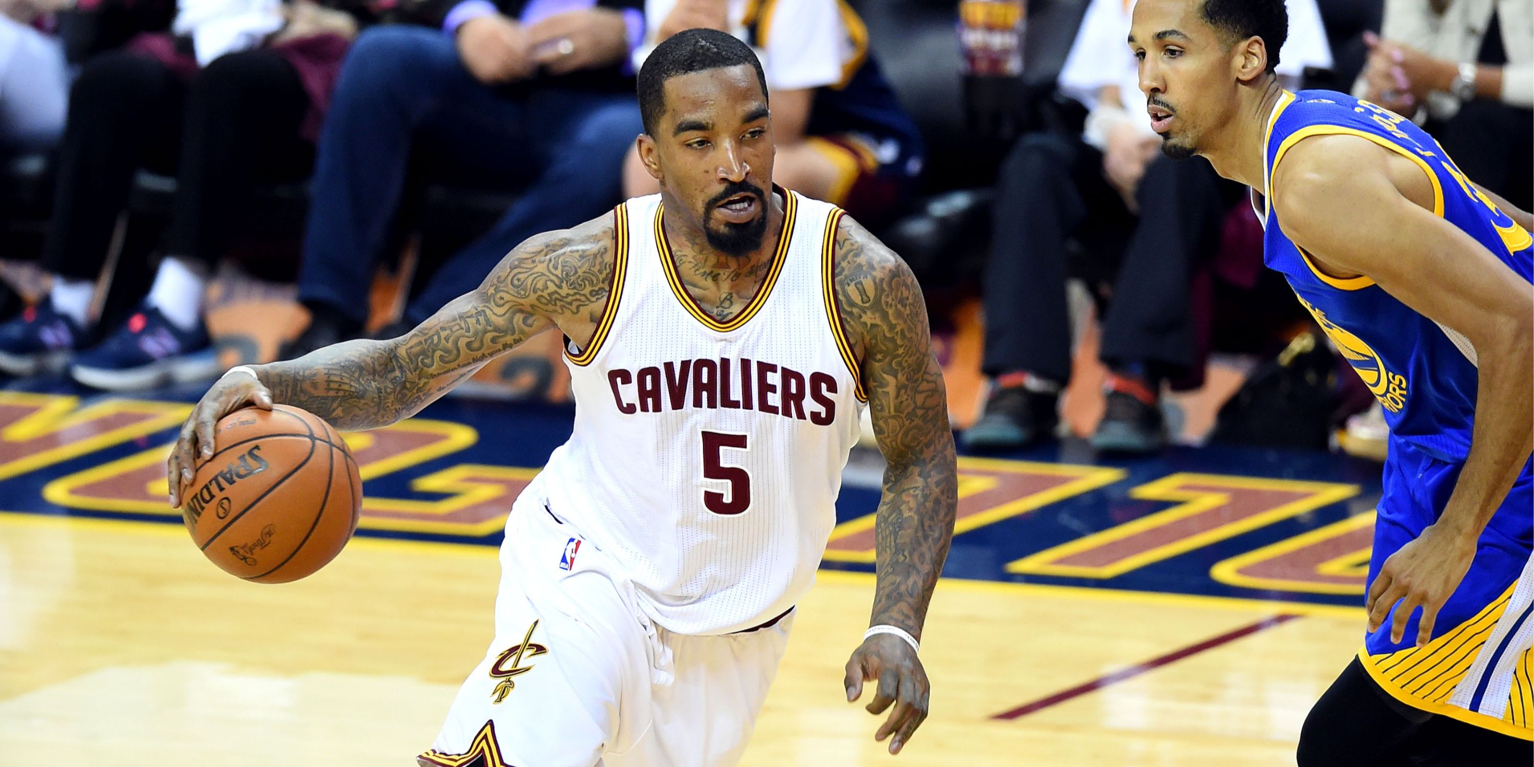 Best Players in NBA 2k