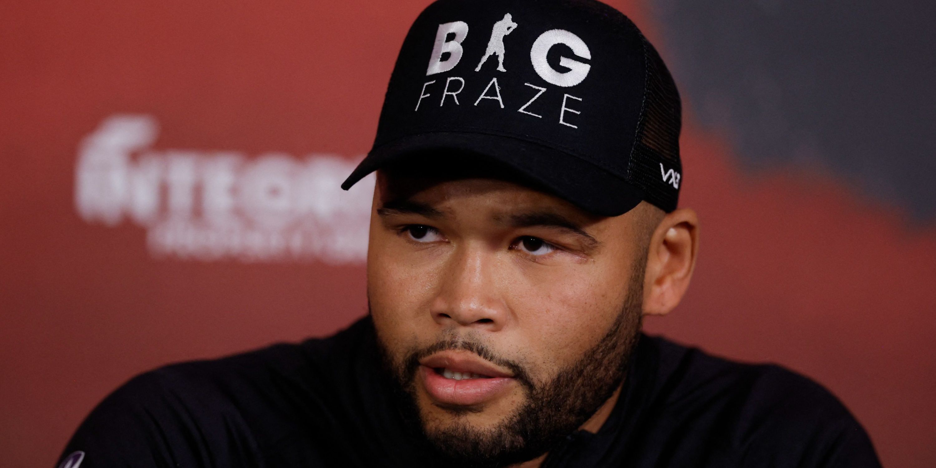 Frazer Clarke reflects on boxing future after knockout loss to Fabio ...