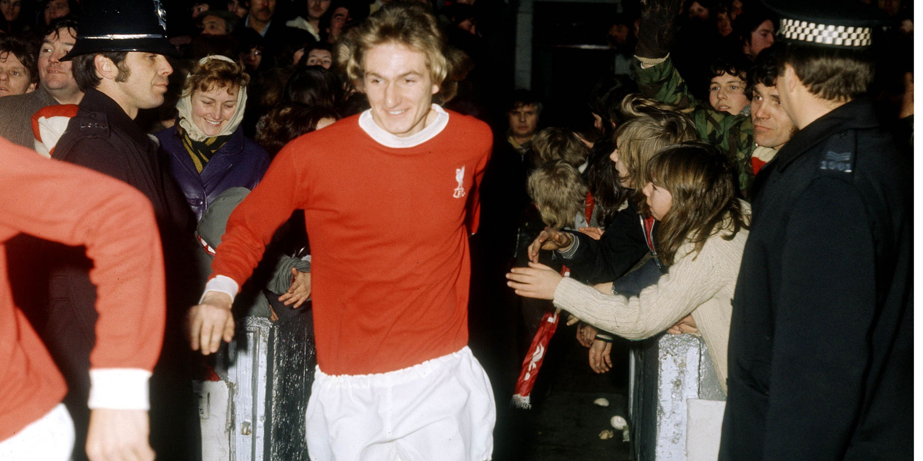 11 Greatest Players from Liverpool in Football History [Ranked]