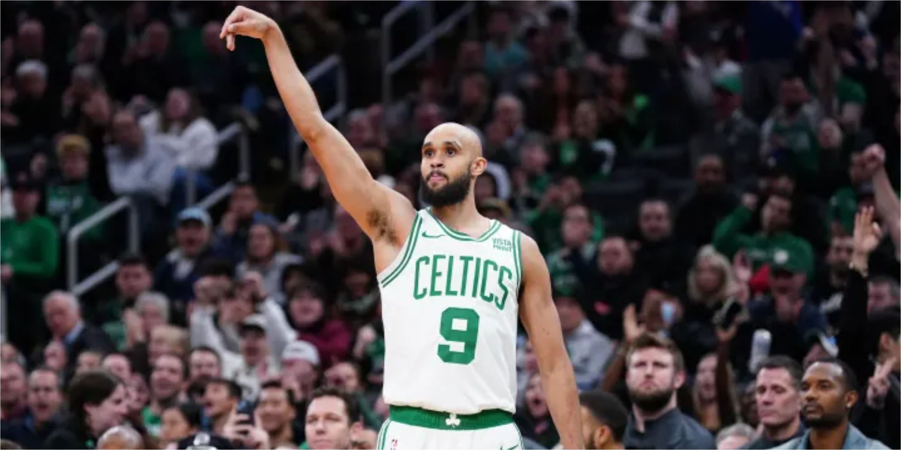 Brad Stevens Is the Celtics' Unsung Hero After a Transformative Offseason