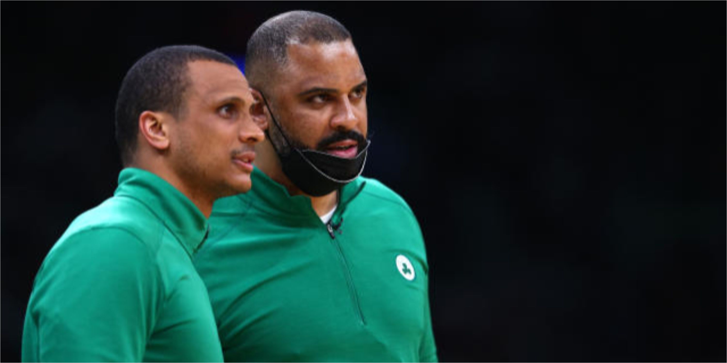 Brad Stevens Is the Celtics' Unsung Hero After a Transformative Offseason Brad Stevens Is the Celtics' Unsung Hero After a Transformative Offseason