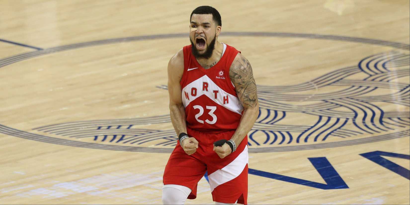 5 Best NBA Free Agent Signings of All Time for Toronto Raptors