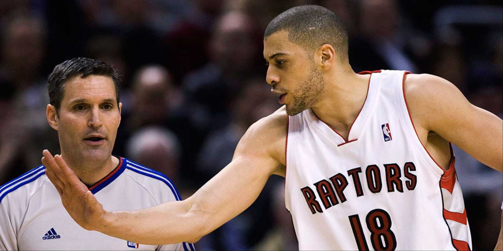 5 Best NBA Free Agent Signings of All Time for Toronto Raptors