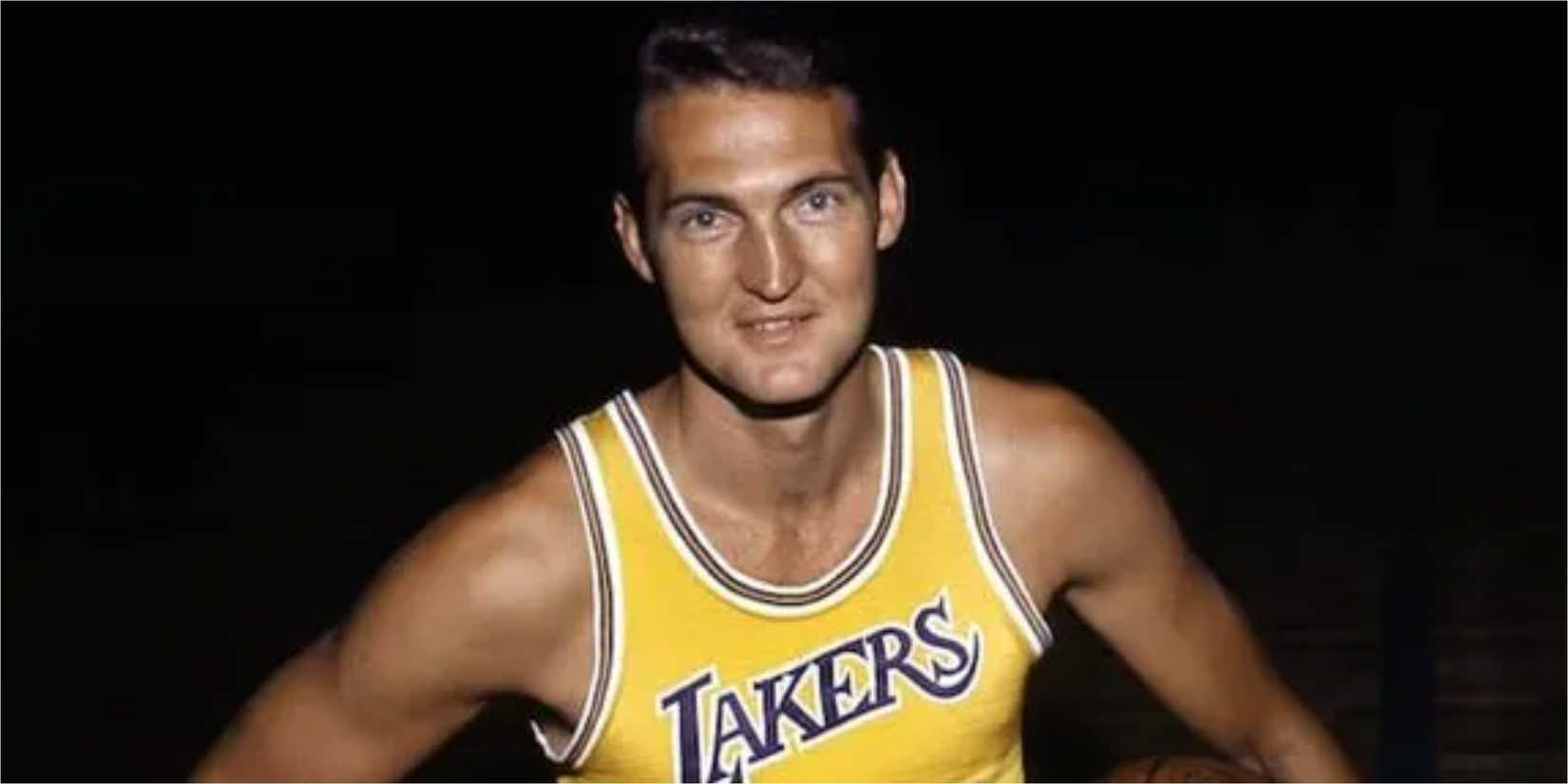 20 Greatest NBA Players of All-Time (Ranked)