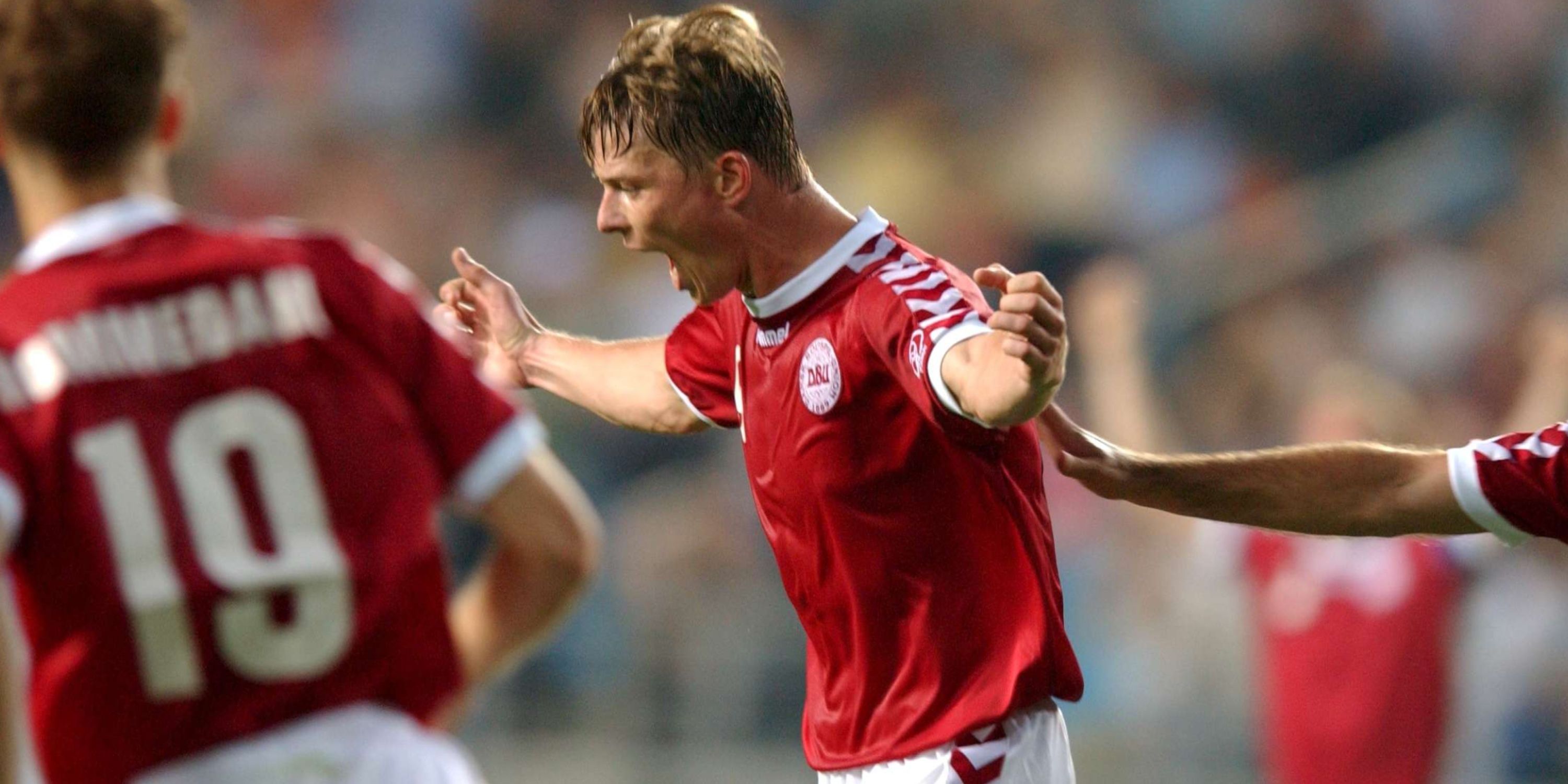 10 Greatest Denmark Players in Football History [Ranked]