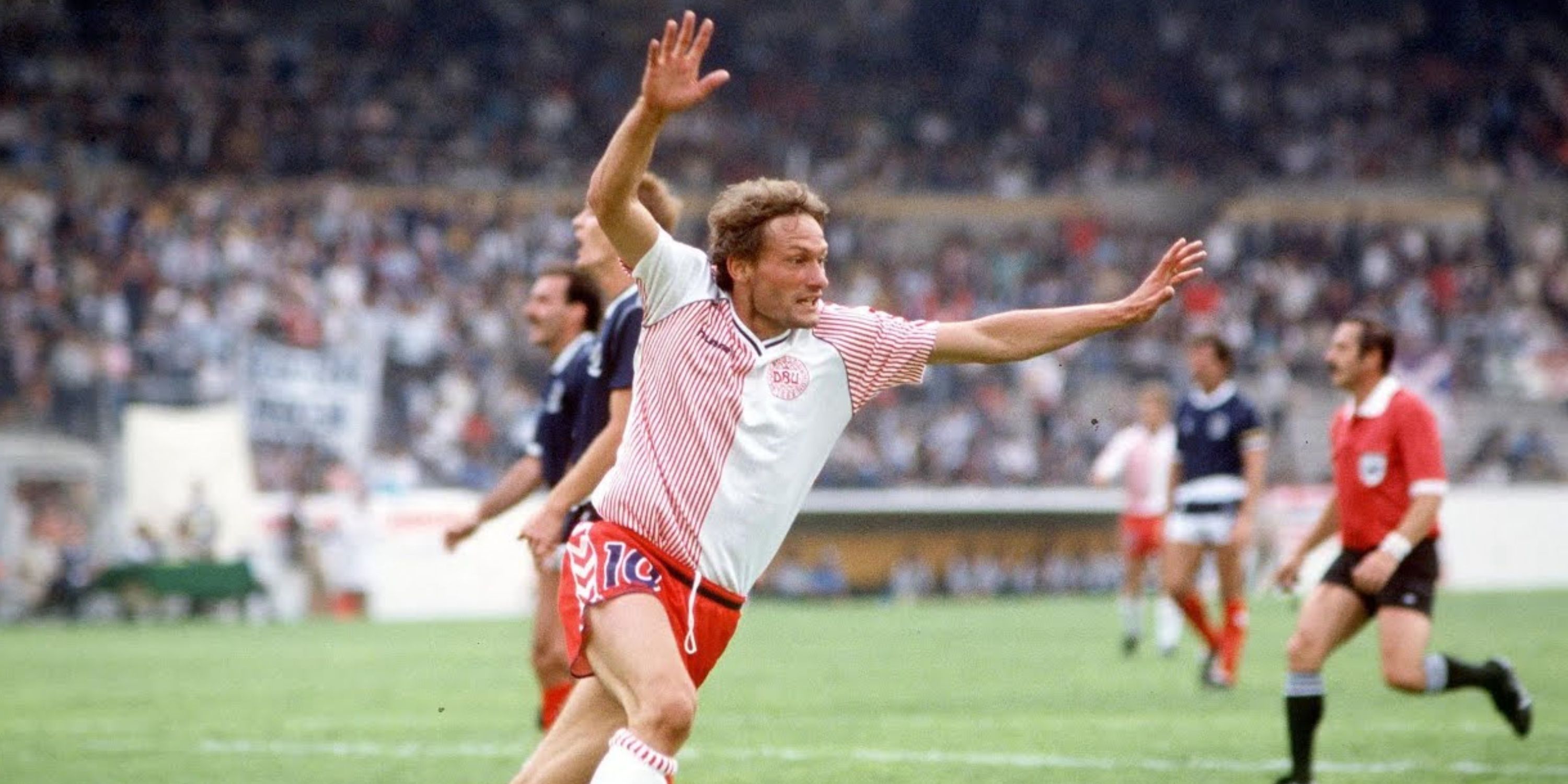 10 Greatest Denmark Players in Football History [Ranked]