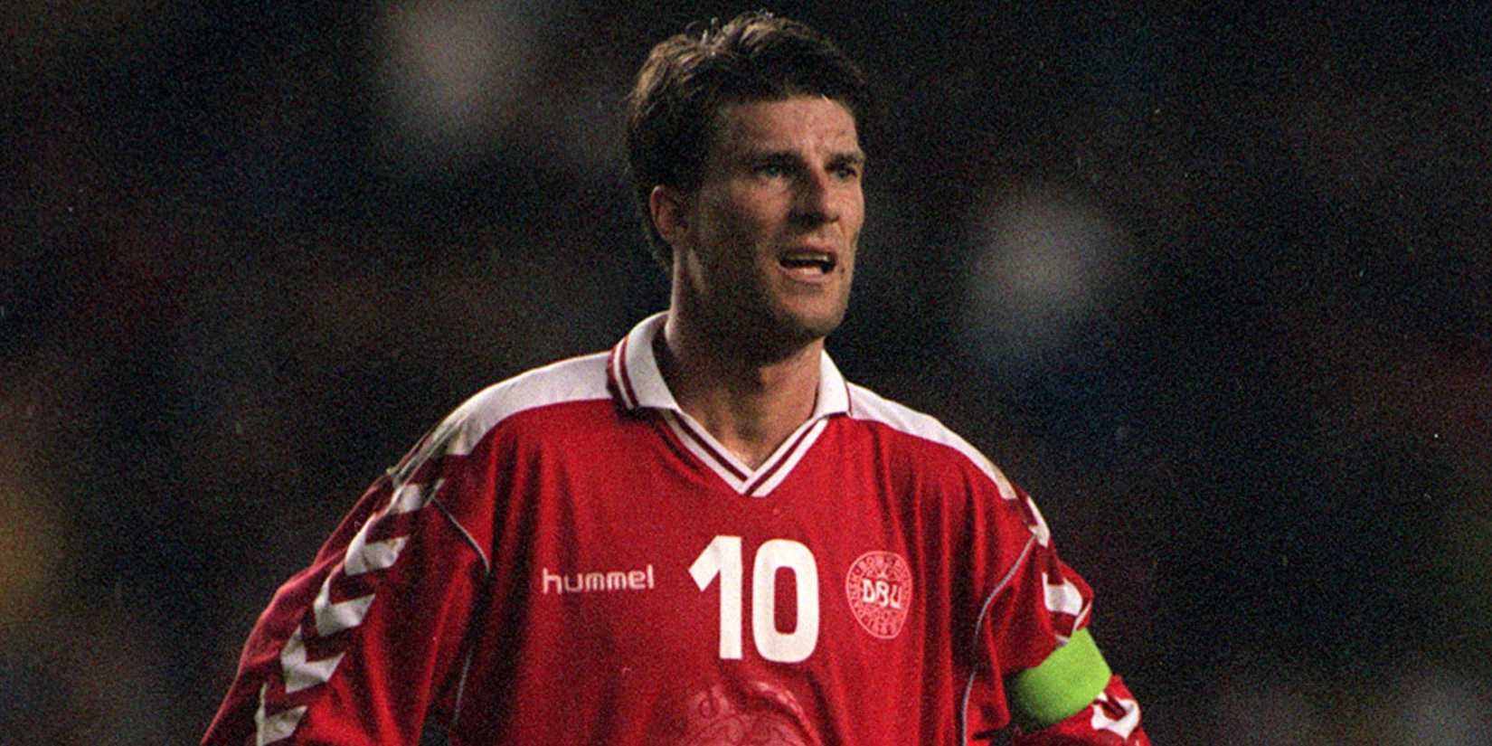 10 Greatest Attacking Midfielders in Football History [Ranked]