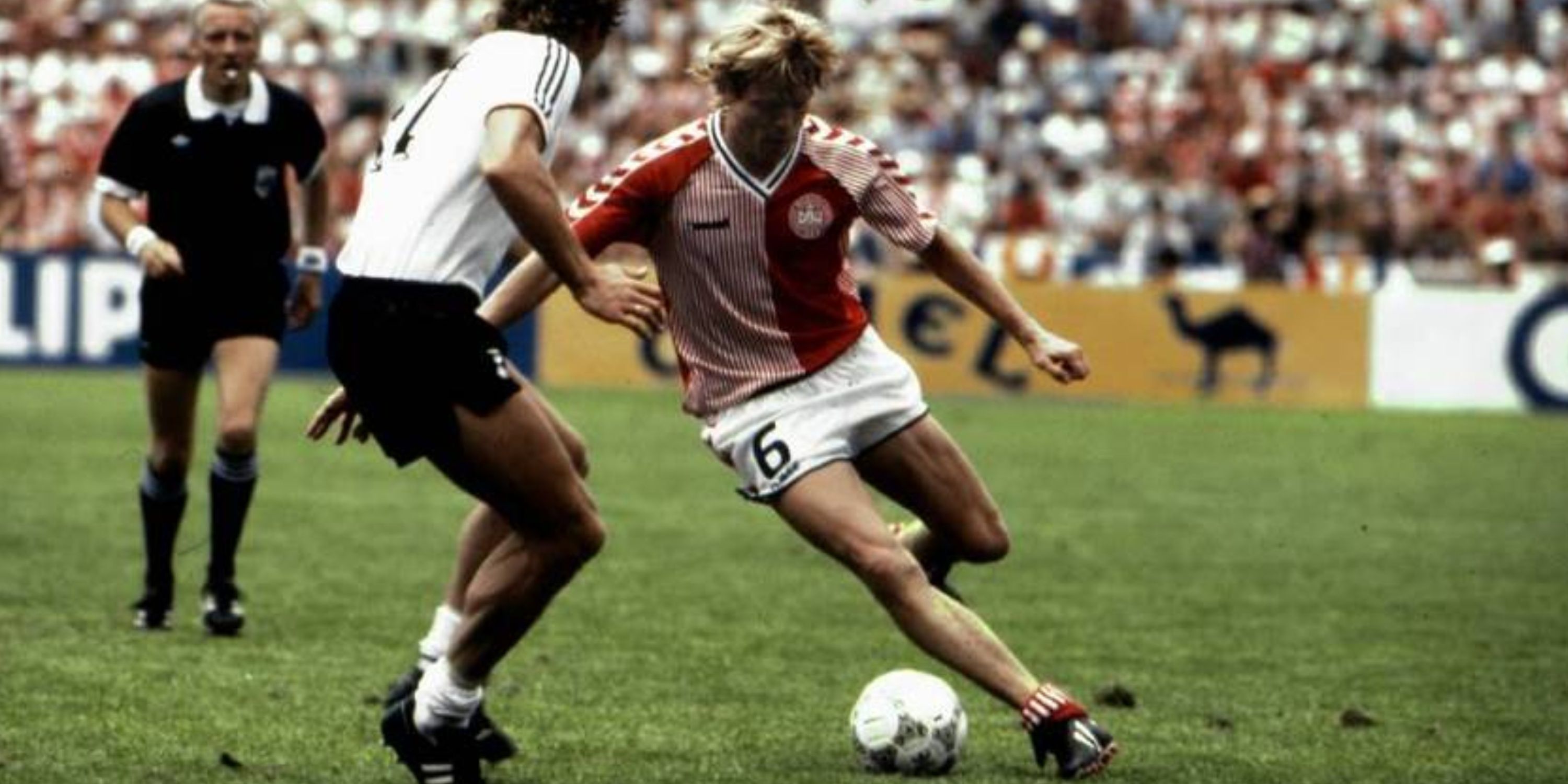 10 Greatest Denmark Players in Football History [Ranked]