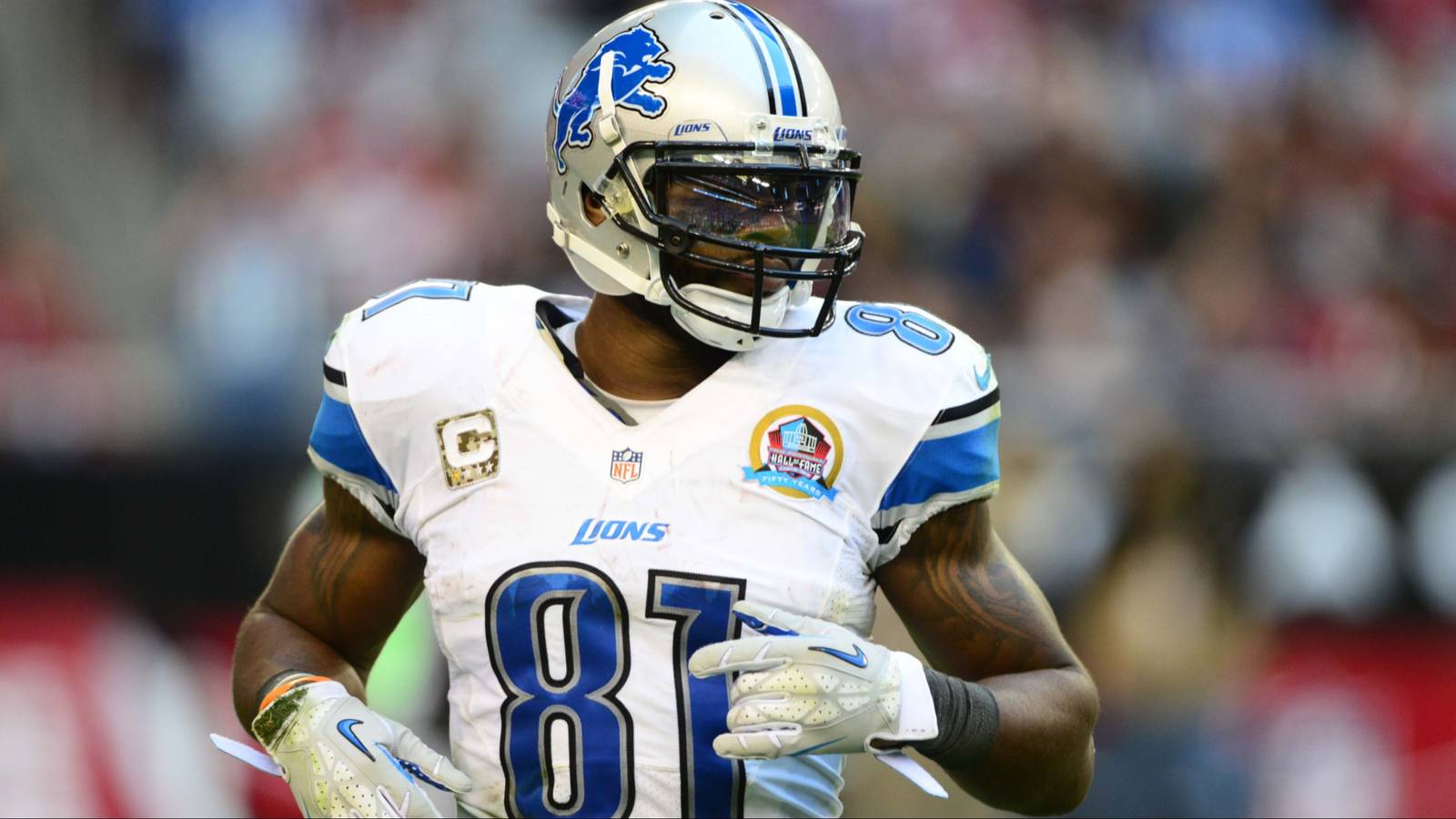 10 Great NFL Players Who Retired Early