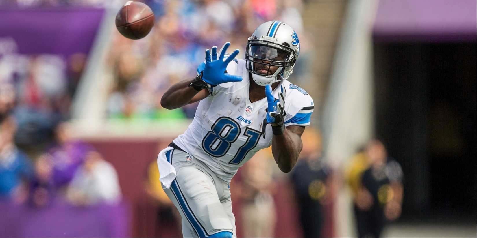 10 Greatest Wide Receivers in NFL History [Ranked]