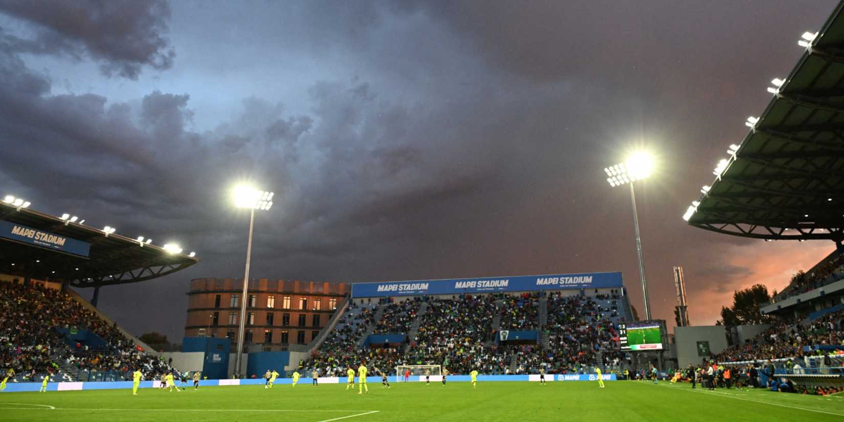 Every Football Club in Europe That Shares a Stadium (Ranked)
