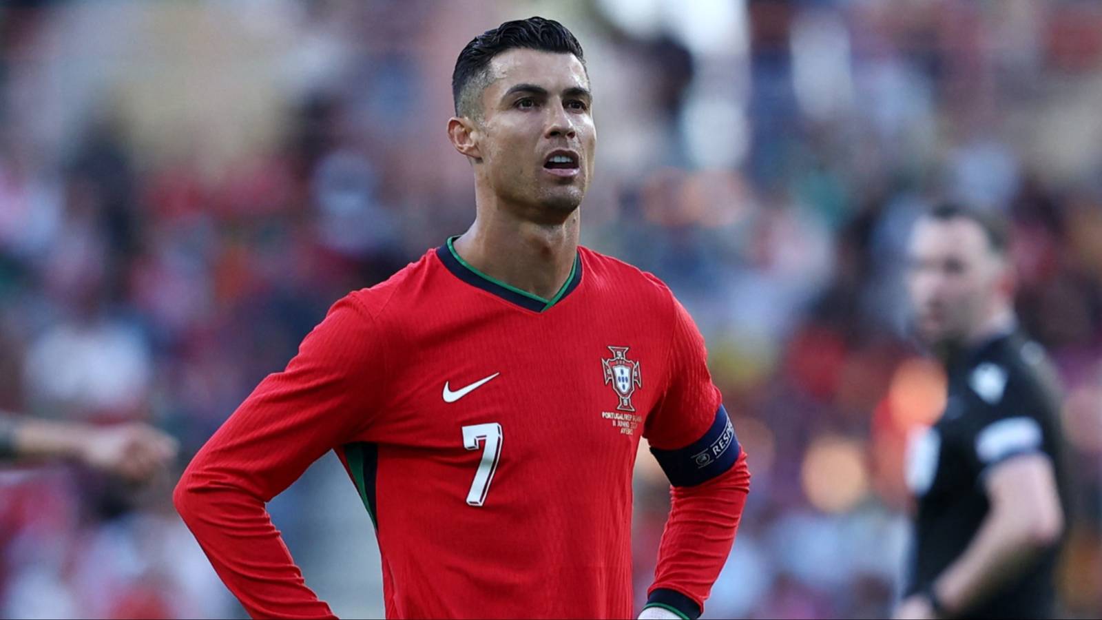 50 Highest-Rated Players in Cristiano Ronaldo’s New Game UFL