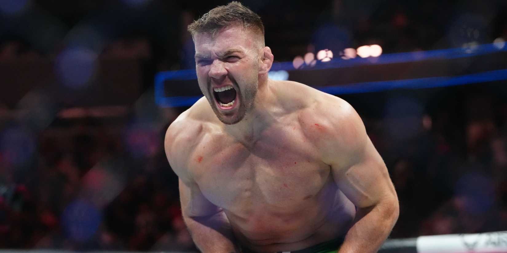 10 Toughest Fighters in UFC History [Ranked]