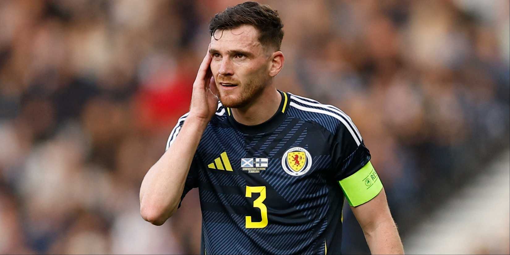 10 Greatest Scotland Captains in Football History [Ranked]