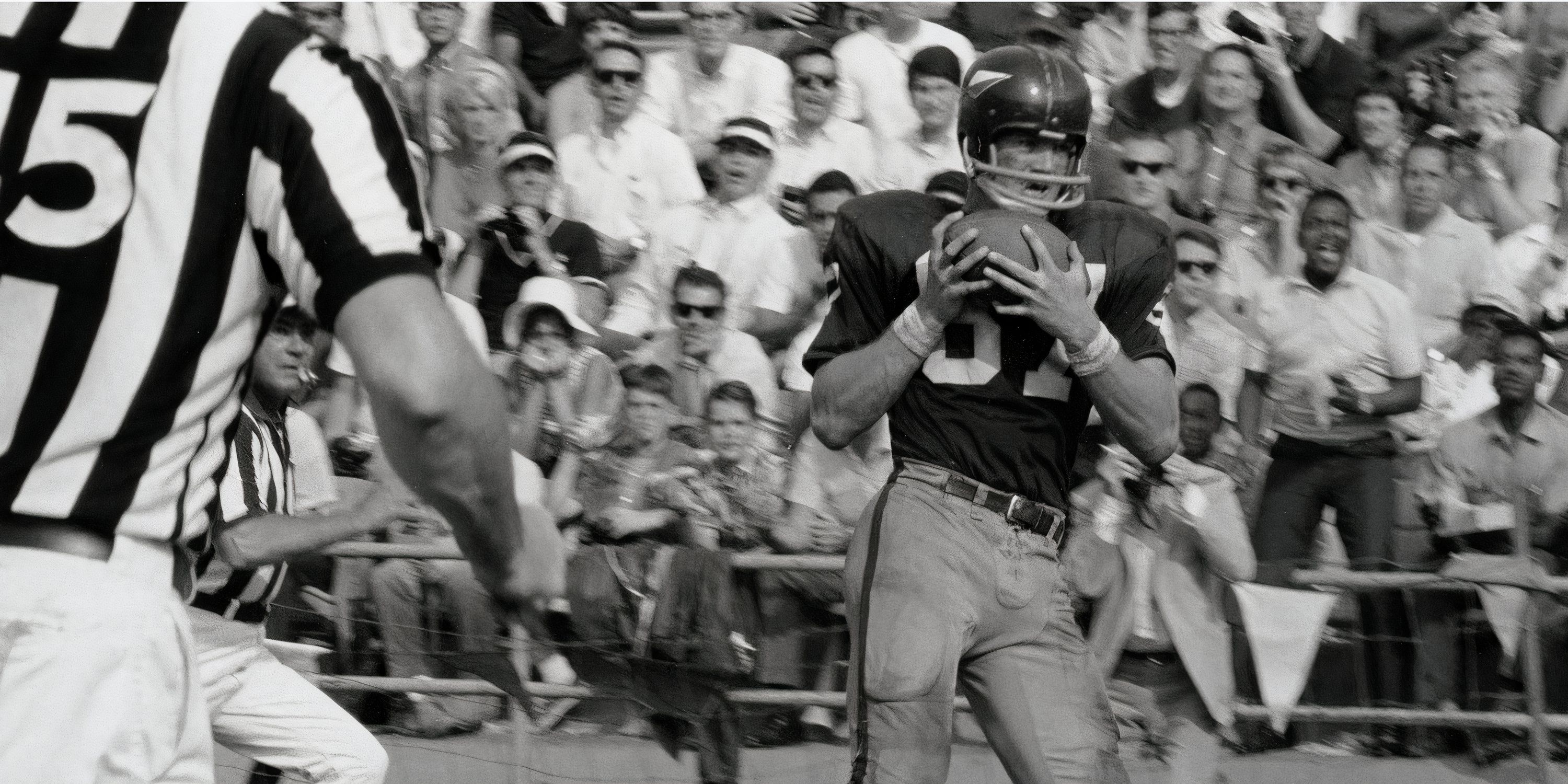 The 10 Tight Ends With the Most Receiving Touchdowns in NFL History