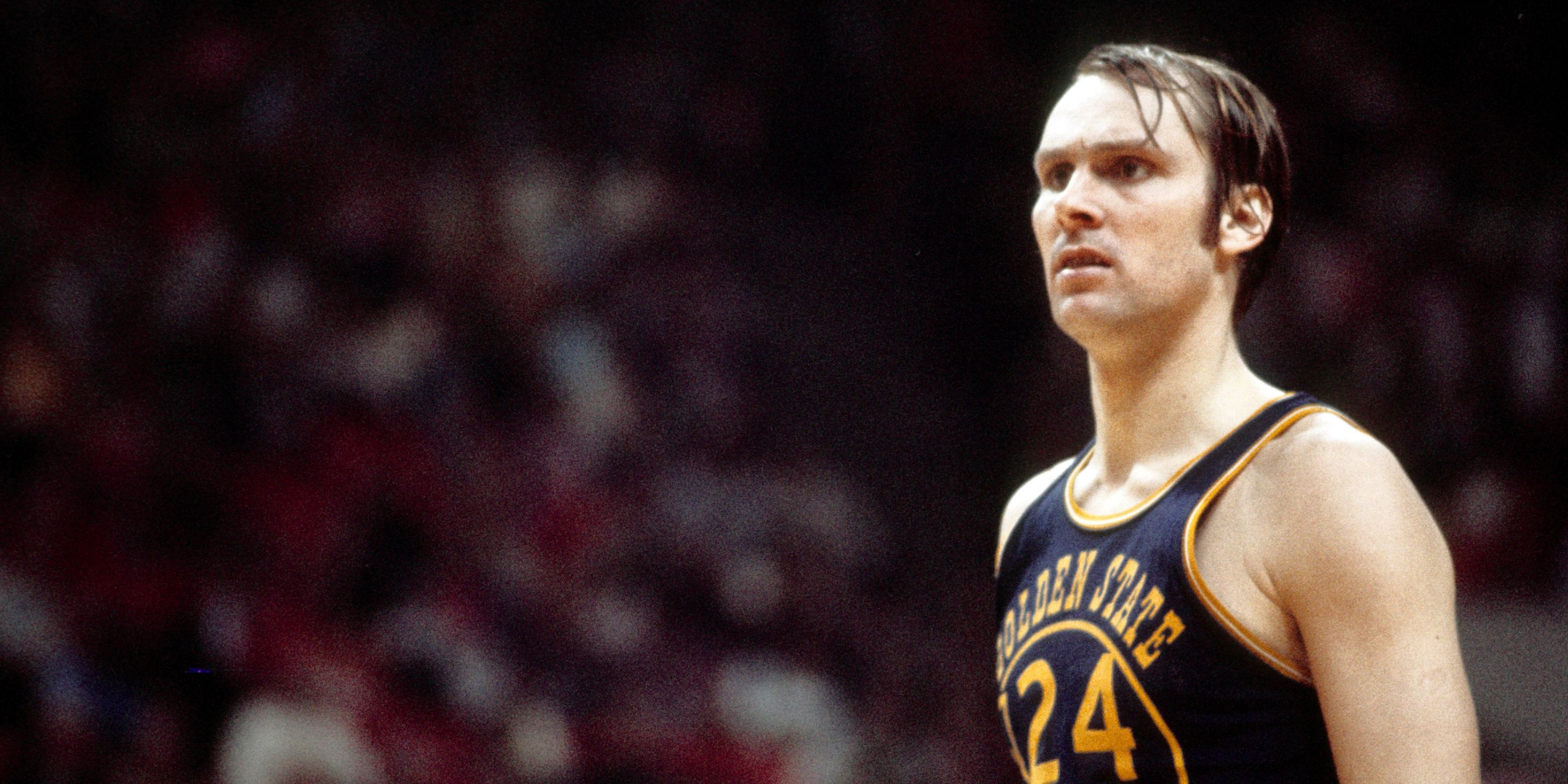 Most Total Points Scored in an NBA Finals by a Losing Player