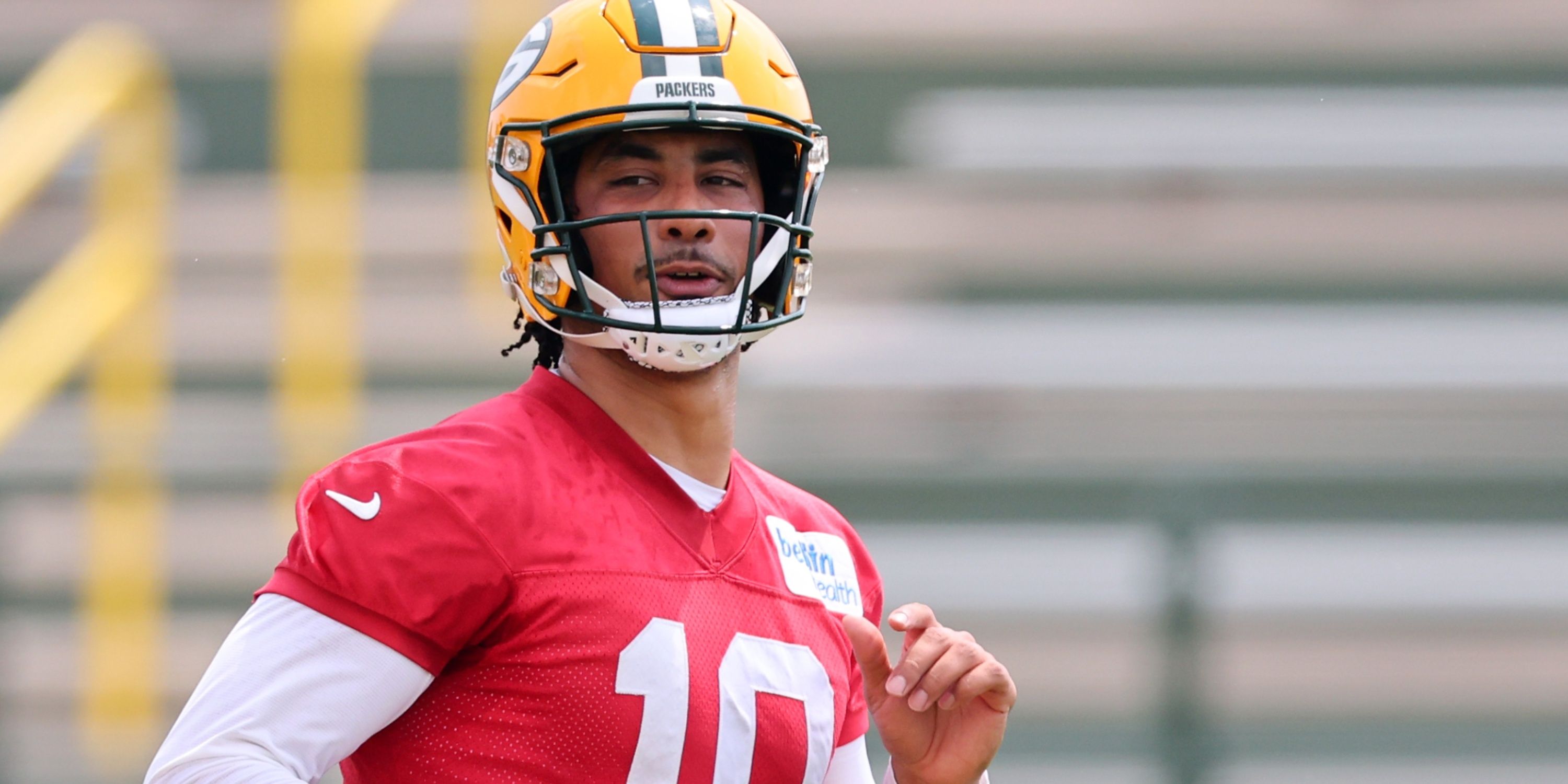 Packers HC Reveals 1 Thing Coaches Are Working On Most With QB Jordan Love