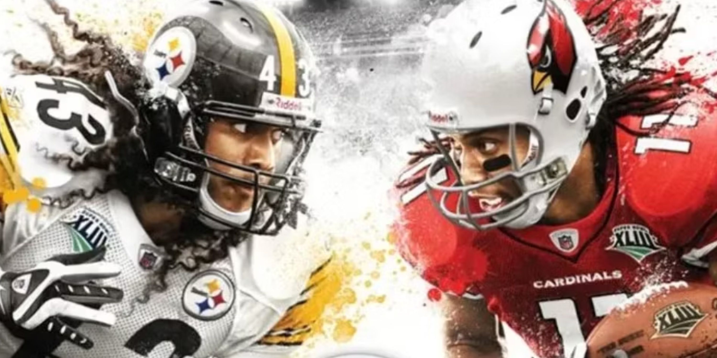 Top 5 Madden Covers of All Time