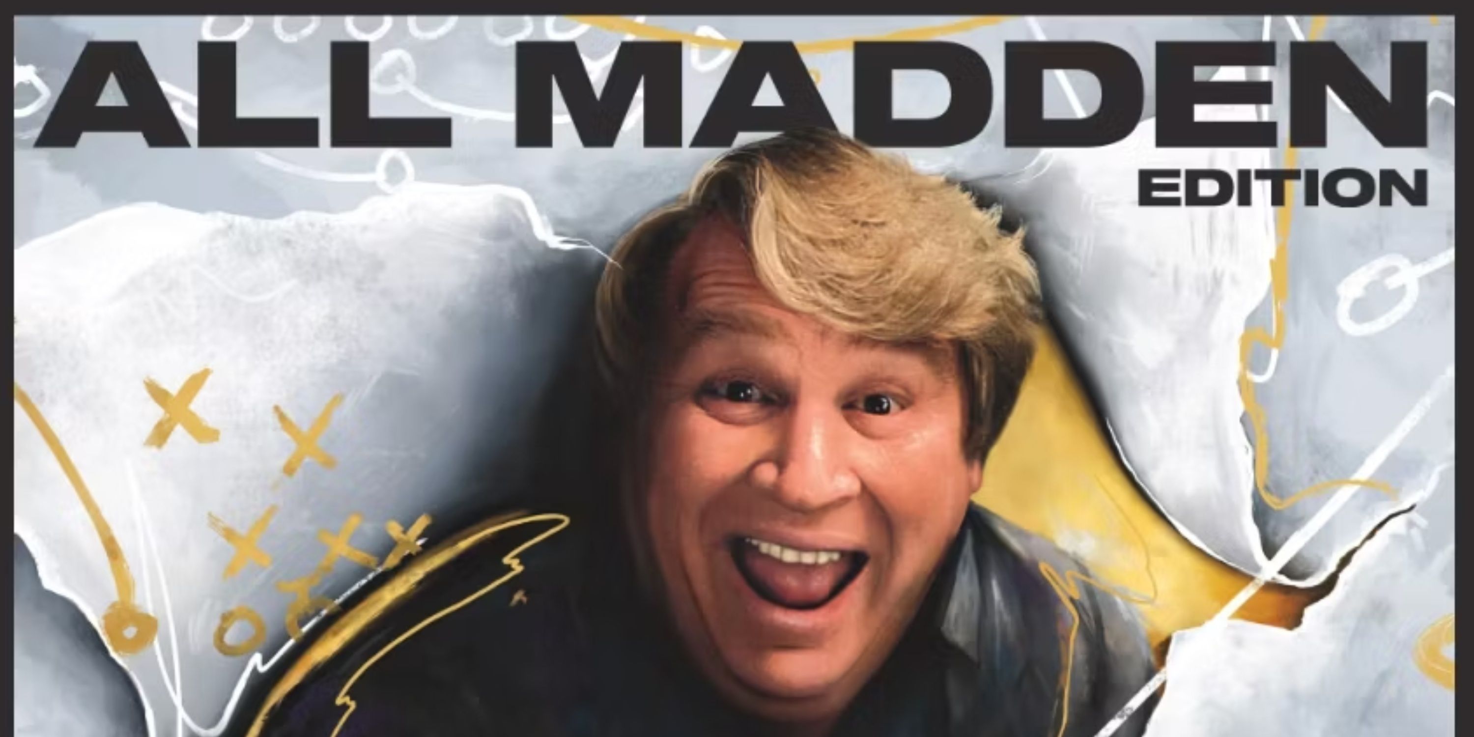 Top 5 Madden Covers of All Time