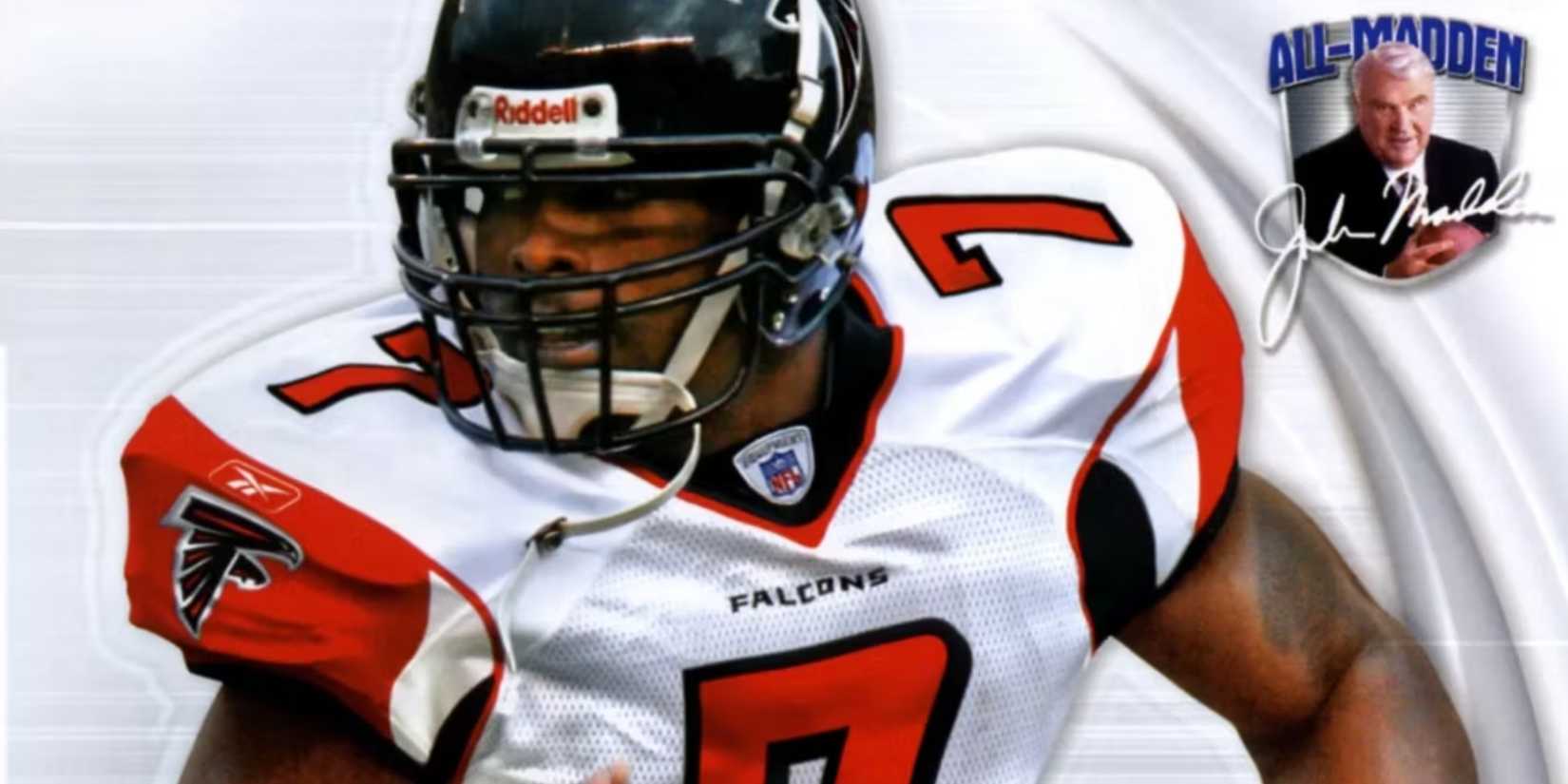 Top 5 Madden Covers of All Time