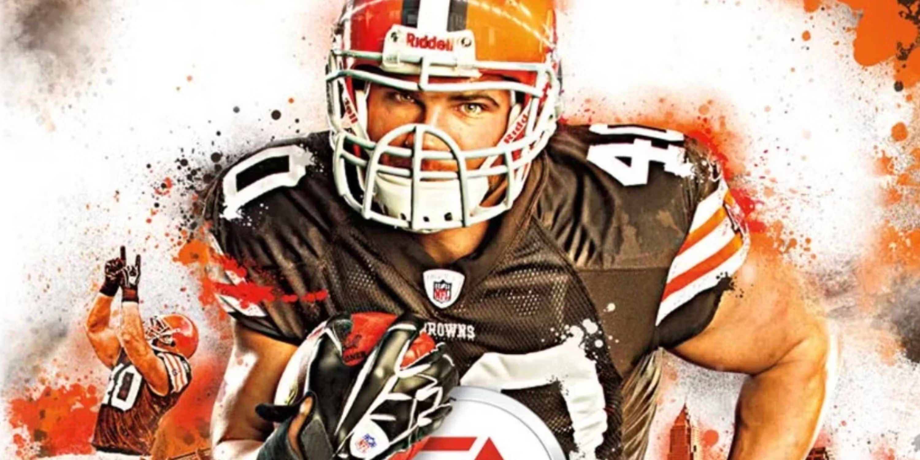 Top 5 Madden Covers of All Time