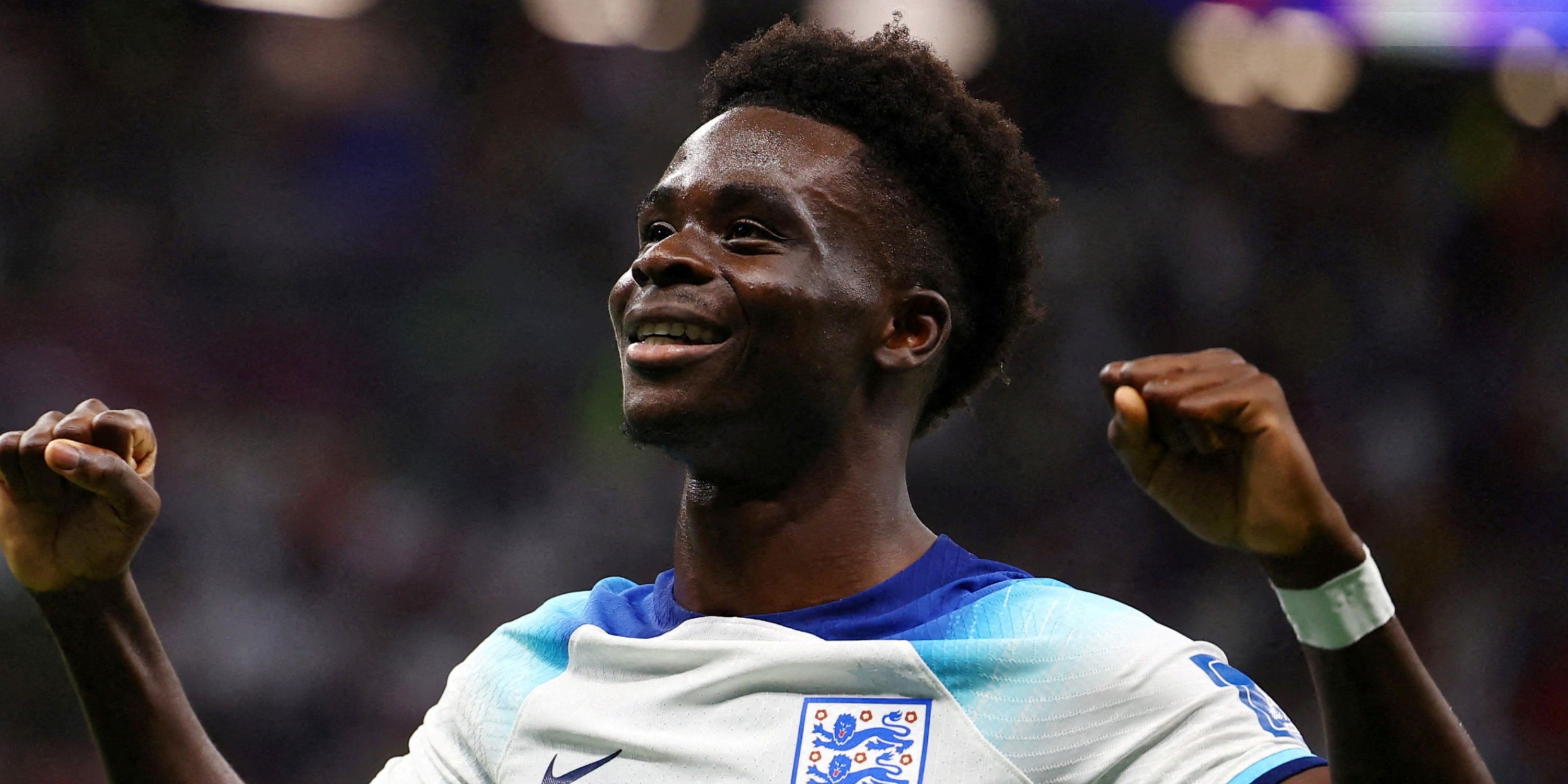 Five Things Gareht Southgate May Do At Left-Back After Kieran Trippier ...