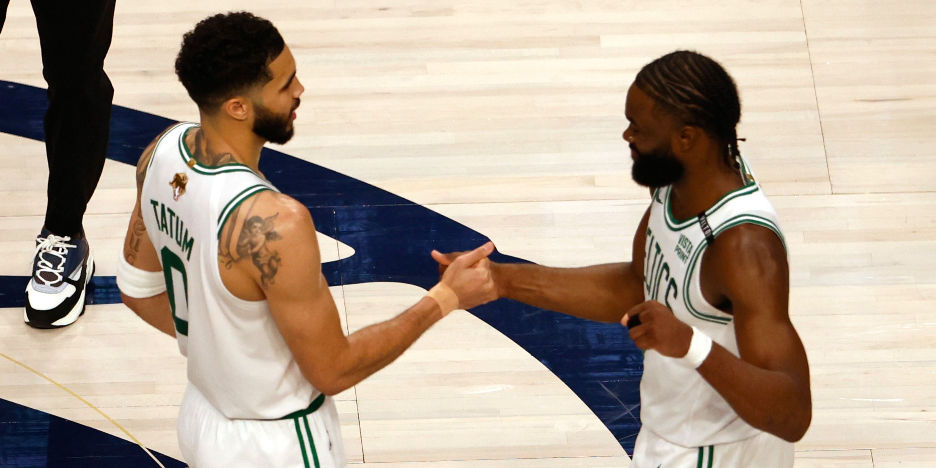 Celtics Prove Their Resiliency by Avoiding Disastrous Blown Game 3 NBA ...
