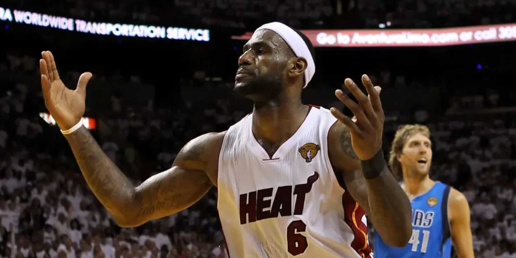 Top 10 Biggest NBA Villains of All Time